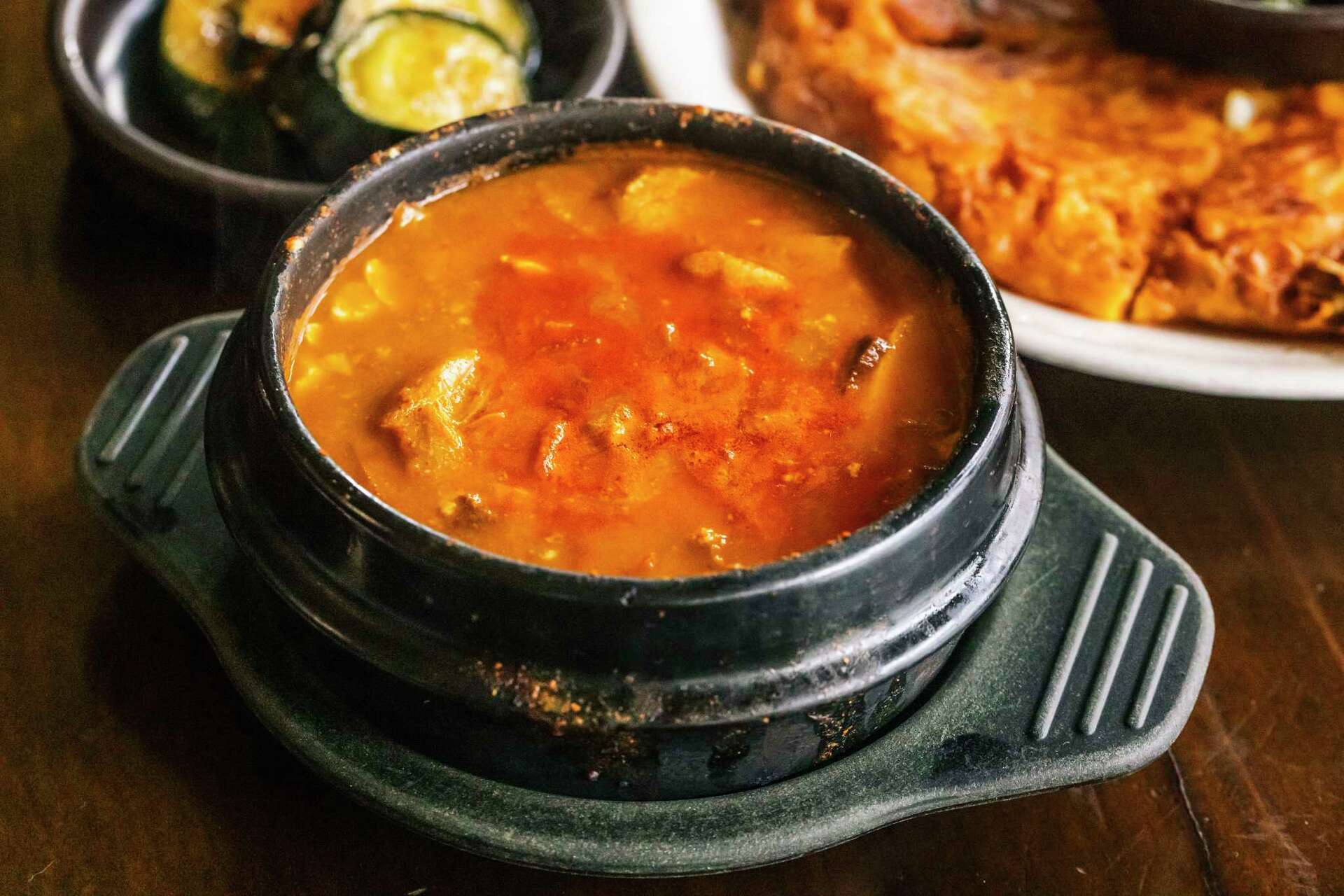 Excellent bowls of soup at Bay Area restaurants for chilly weather