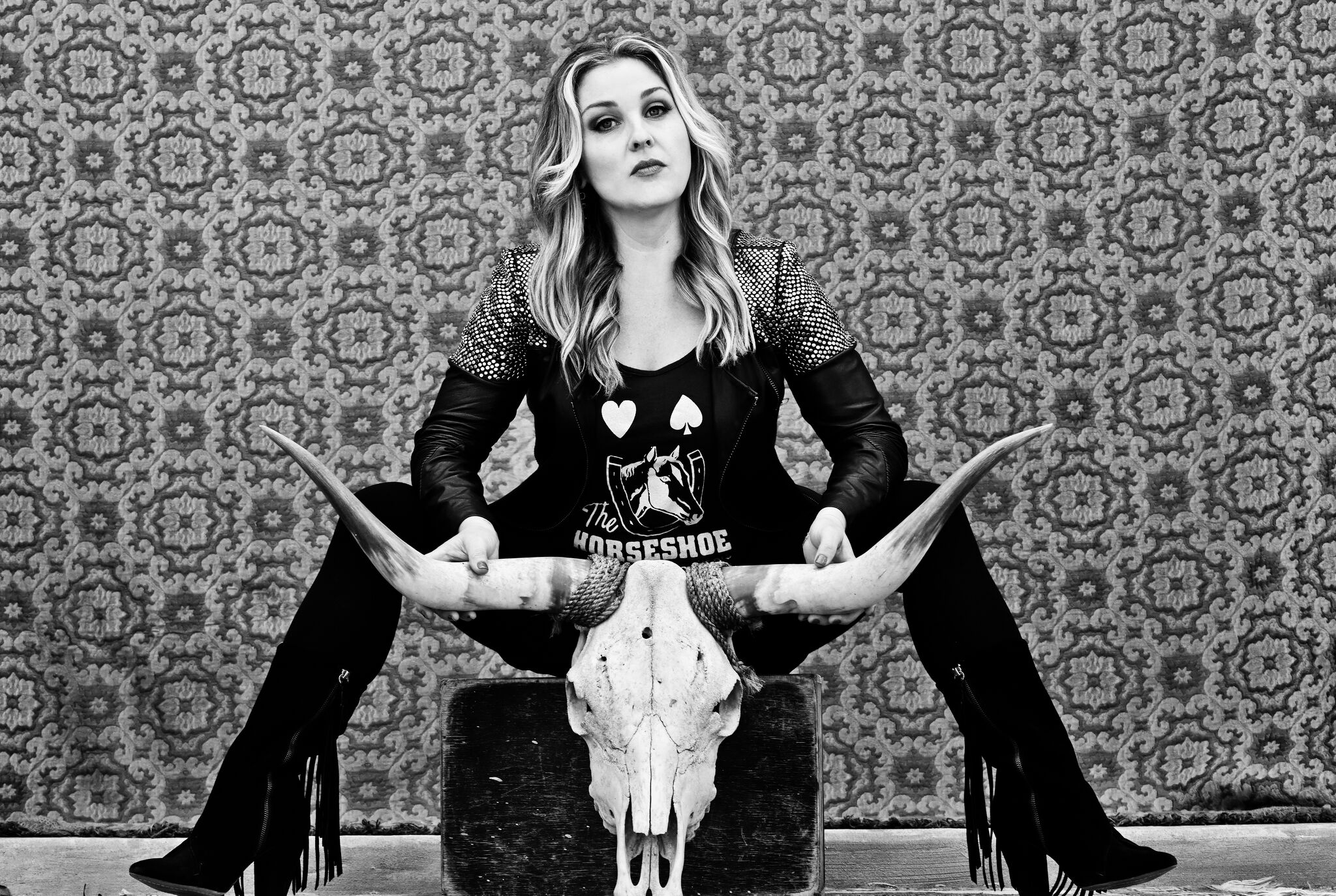 Houston singer-songwriter wasn't right for today's country music scene ...