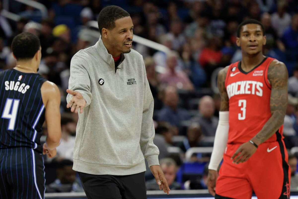 Rockets insider: Lessons from win filled with season bests