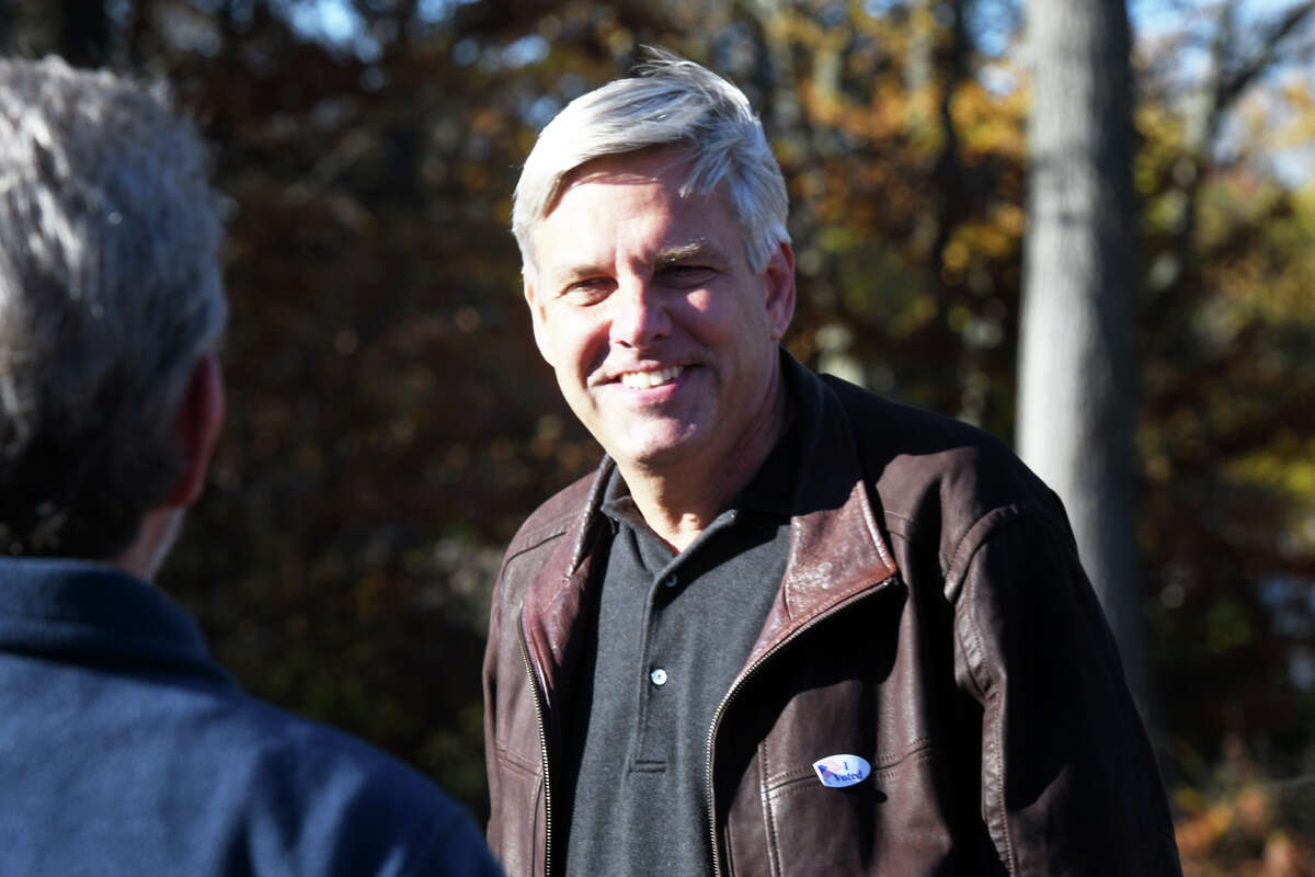 CT Governor result: Lamont bests Stefanowski to win re-election