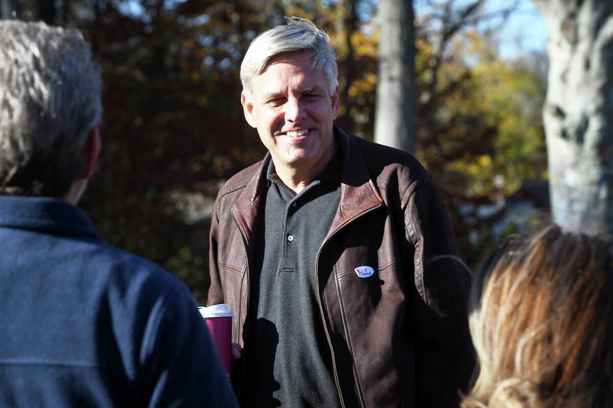 CT Governor result: Lamont bests Stefanowski to win re-election