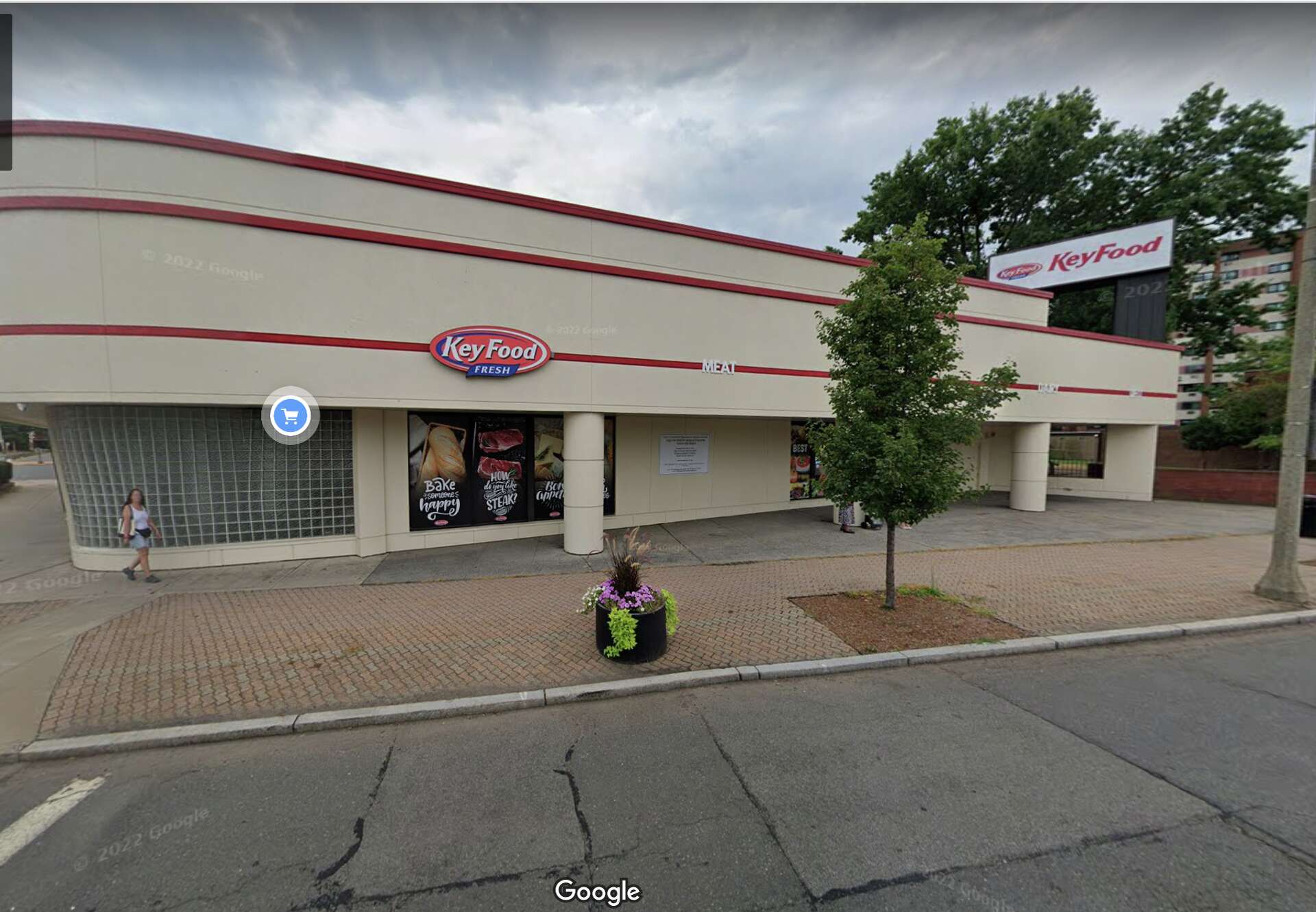 New Key Food supermarket location opens in East Hartford