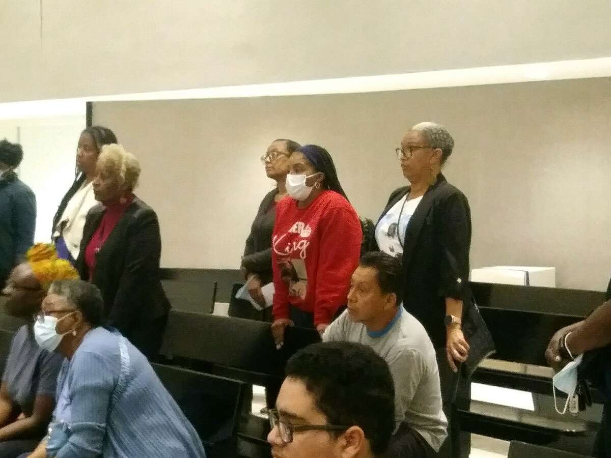 Will Bridgeport Council back Martinez's controversial return?