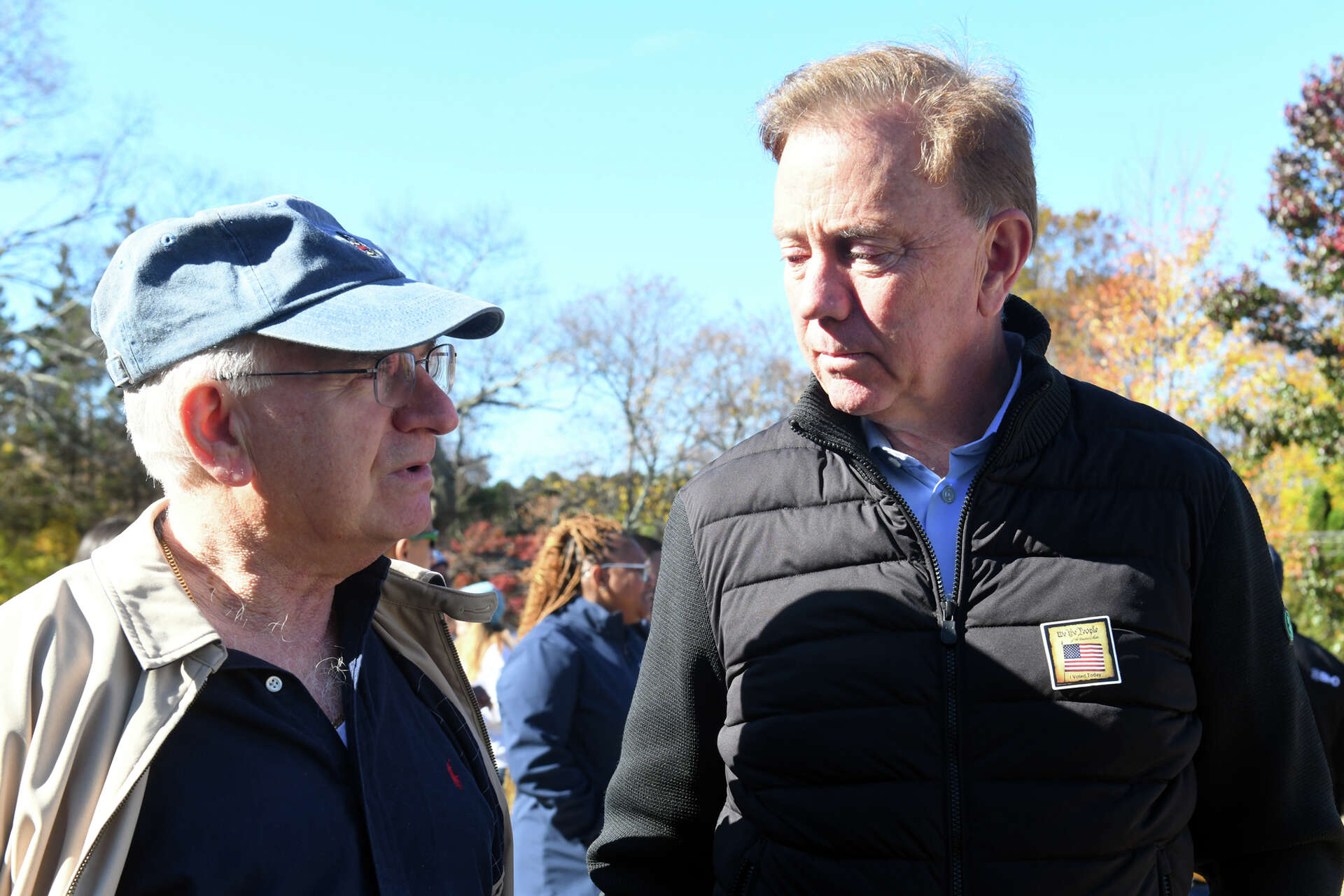 Bridgeport or Monroe: Where's the true home of Mario Testa?