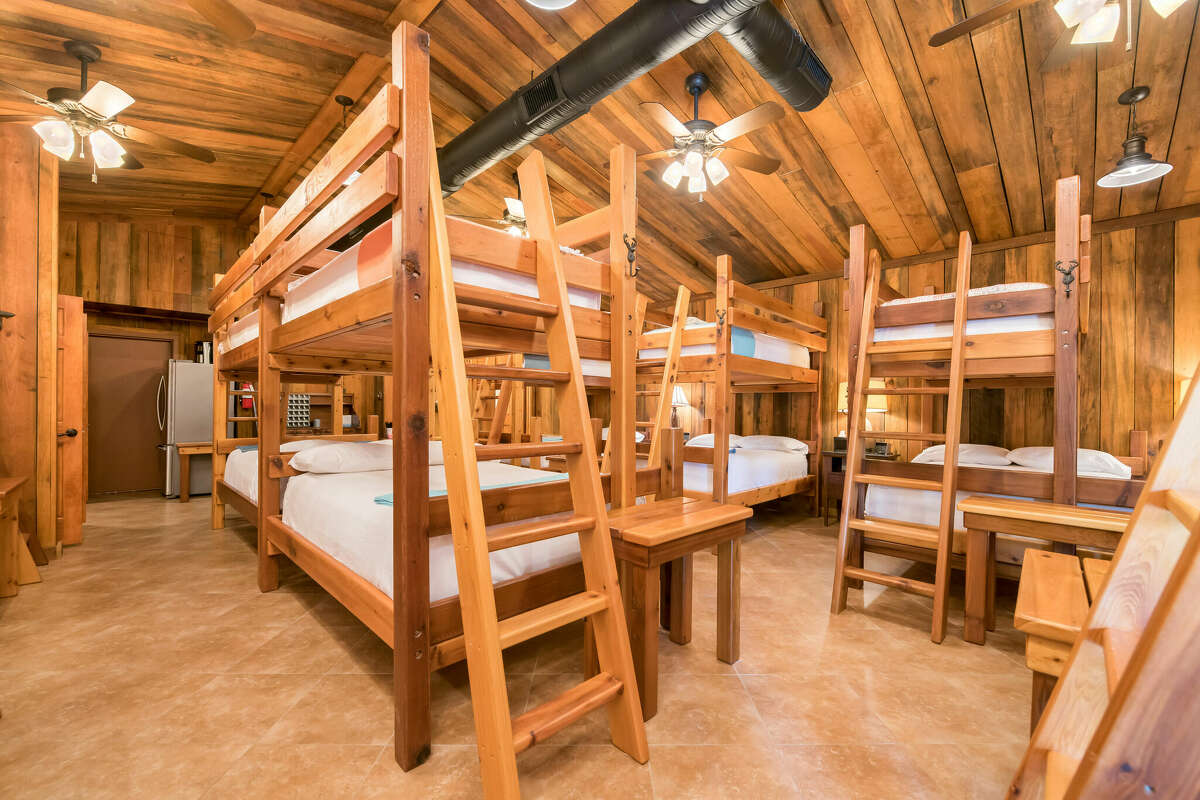 Texas Pecan Bluff ranch on Brazos River hits auction block on Nov. 18