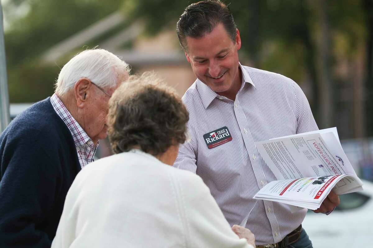 Conservative slate of candidates win in Conroe ISD board election