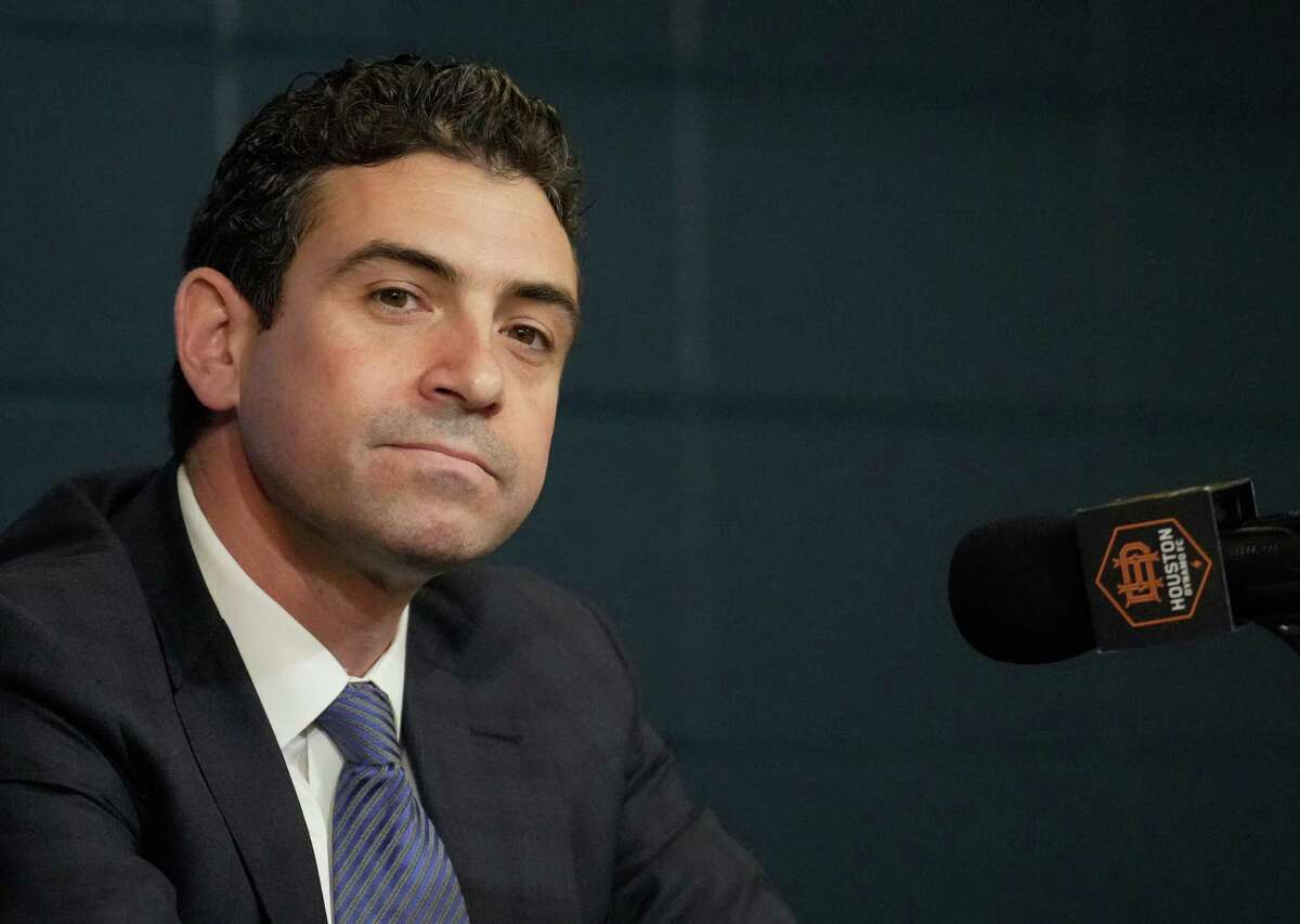 Houston Dynamo: Ben Olsen named head coach