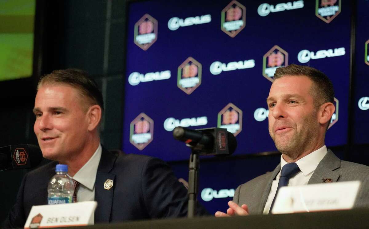 Houston Dynamo: Addition of proven winners fuels optimism for 2023