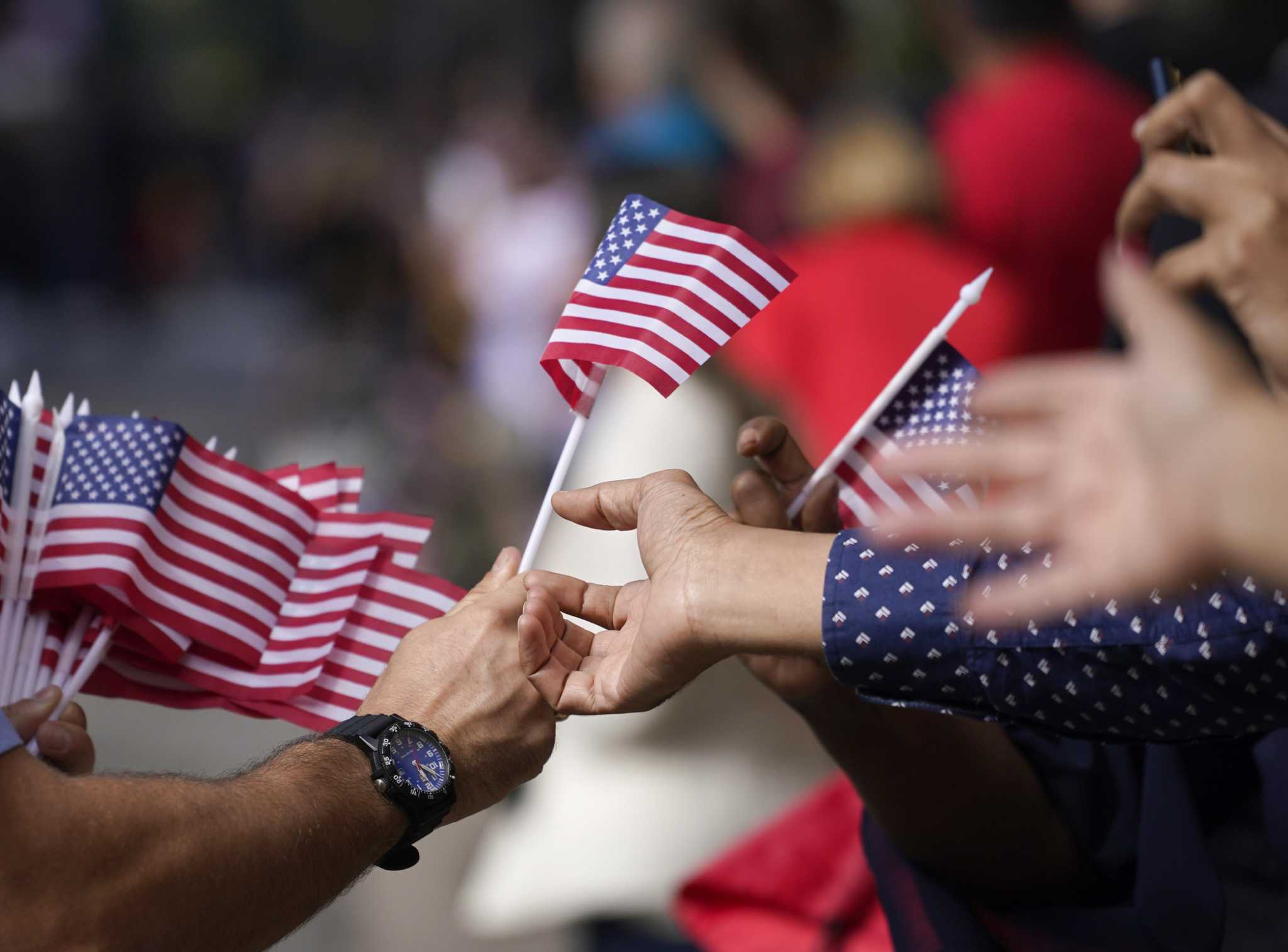 Examiner-area calendar of events