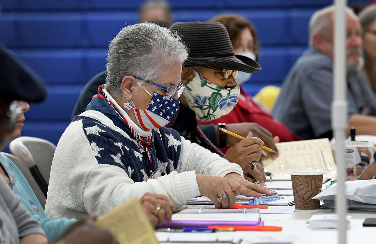 Election Day 2022: Issues on the ballot