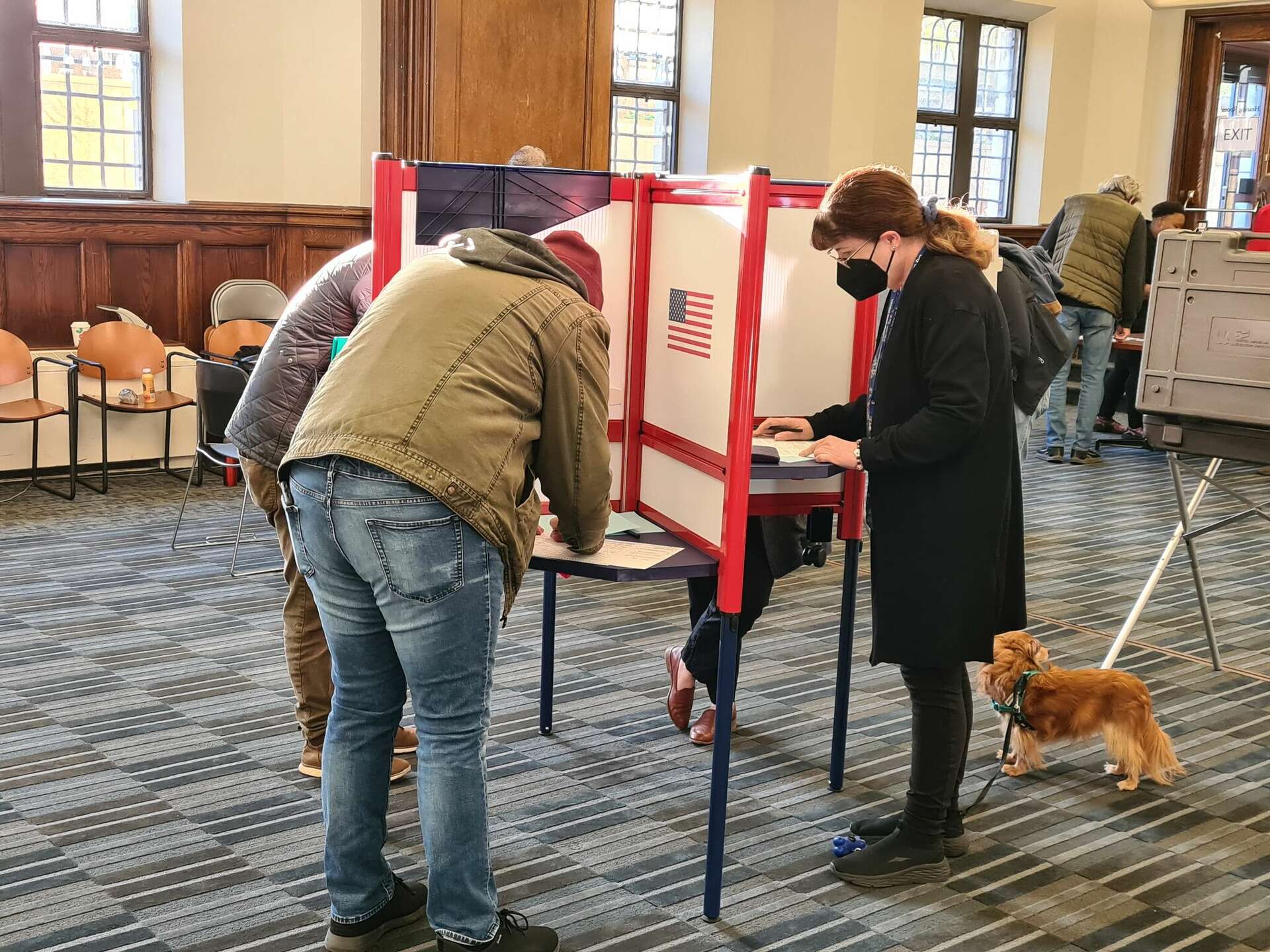 Rep. Rosa DeLauro wins 17th term in CT 3rd congressional District