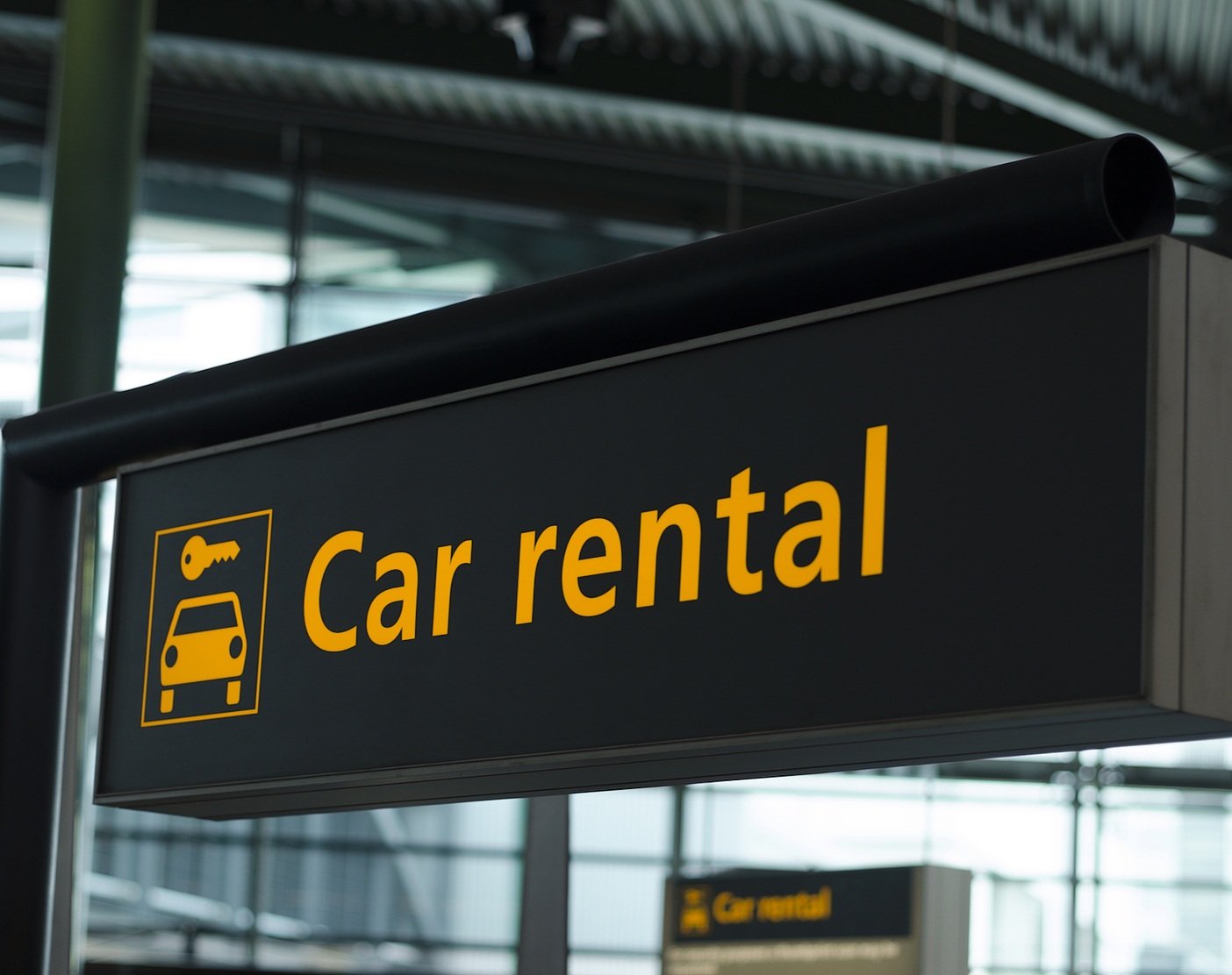 Do's And Don'ts Of Renting A Car During The Holidays