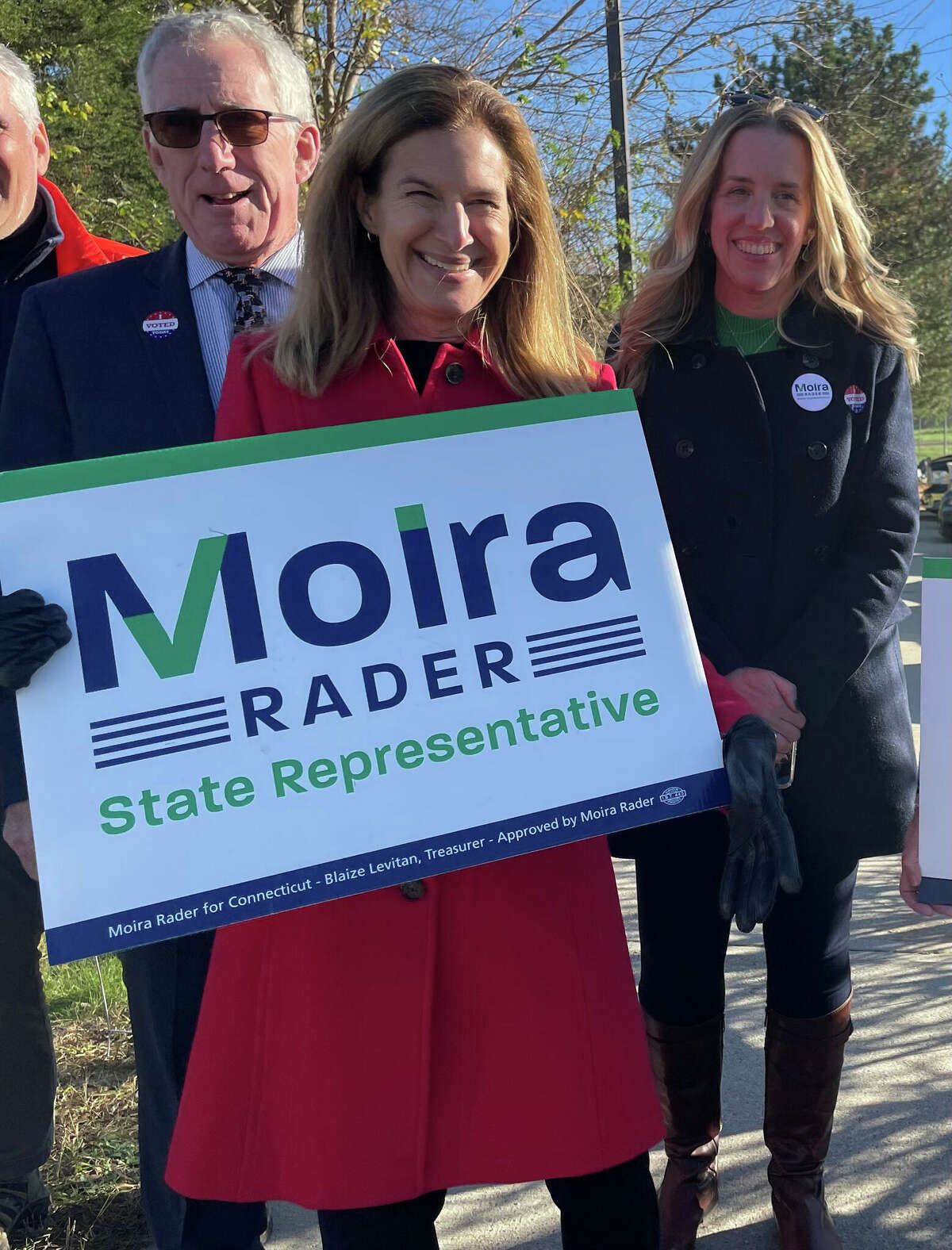 House Republicans pick up a seat on shoreline in 35th district