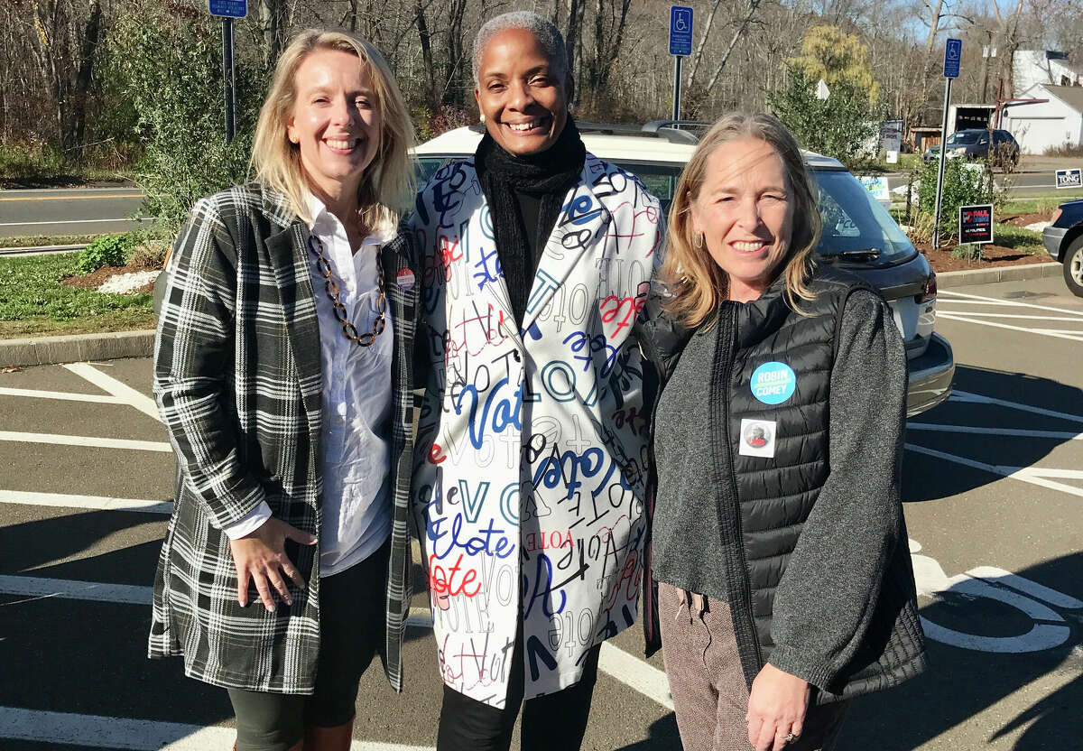 House Republicans pick up a seat on shoreline in 35th district