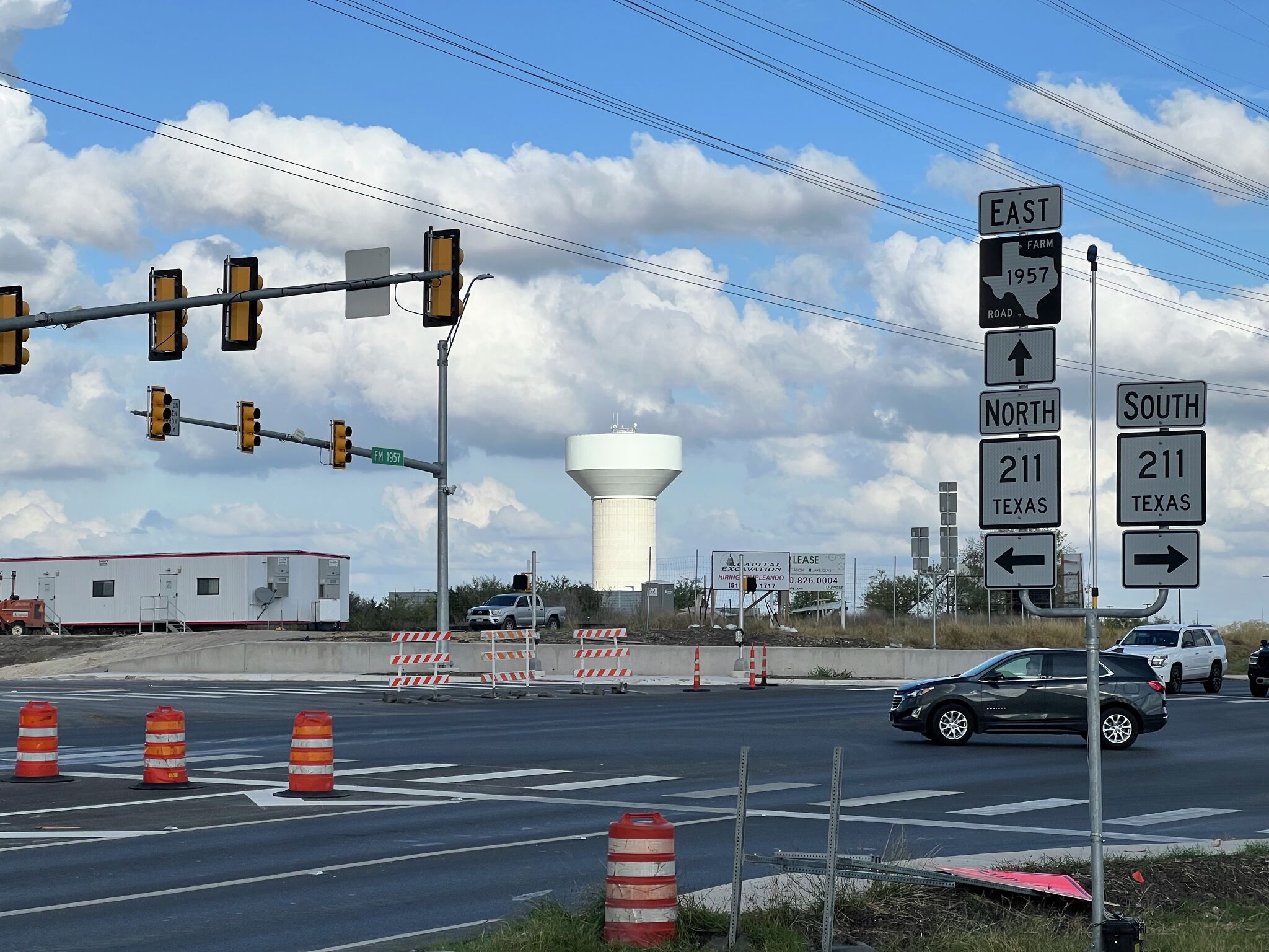 H-E-B opens third Joe V's Smart Shop in North Texas