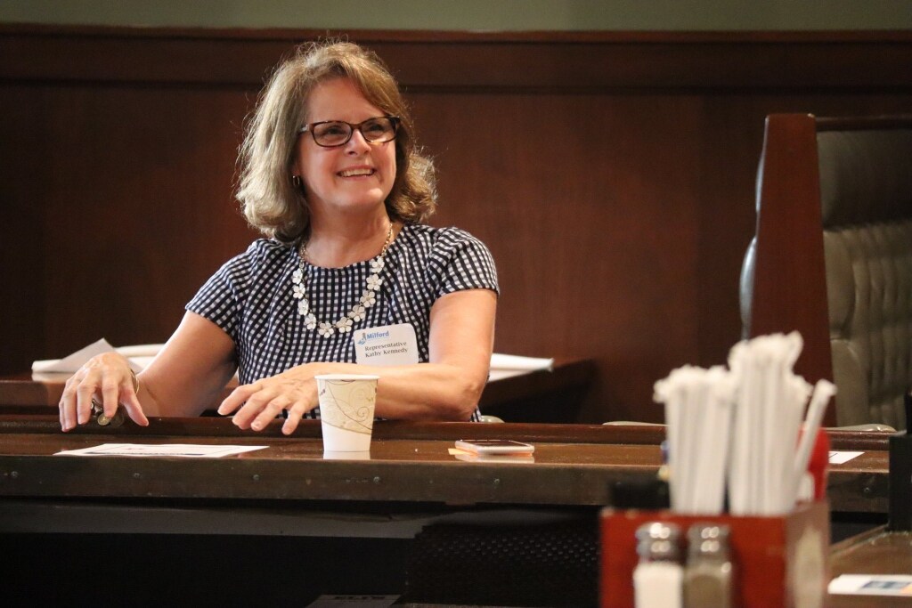 Incumbents hold seats in 89th, 114th, 119th CT House Districts