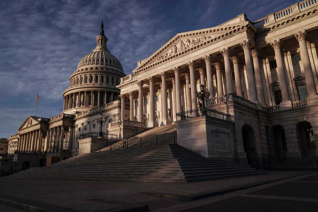 Balance of Power: How the midterms will impact control of the Senate