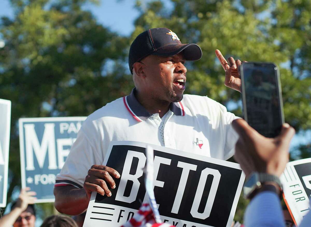 Parts of Houston with low vehicle access have no polling locations