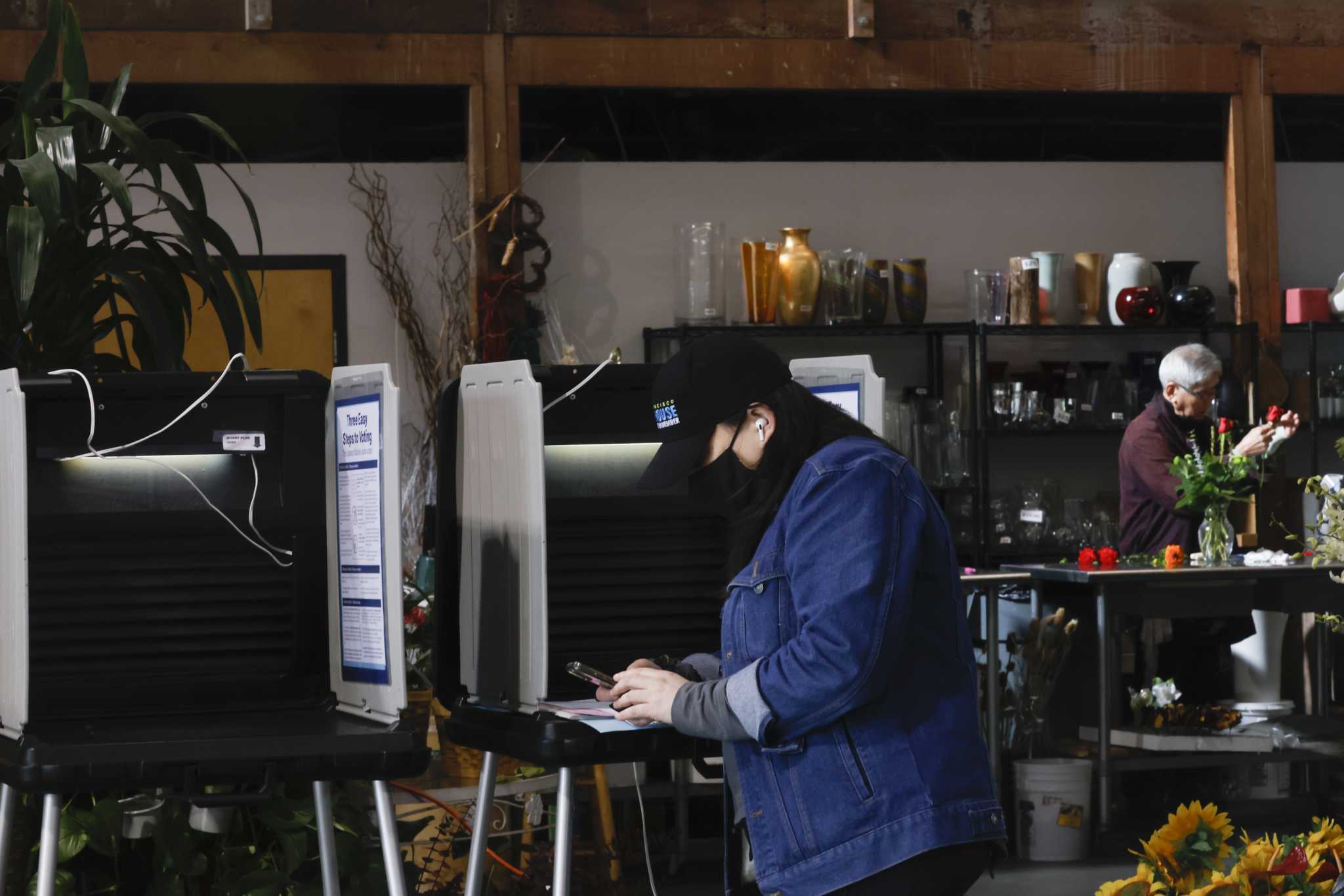 S.F.’s ballot was a complicated mess. How do we clean things up for ...