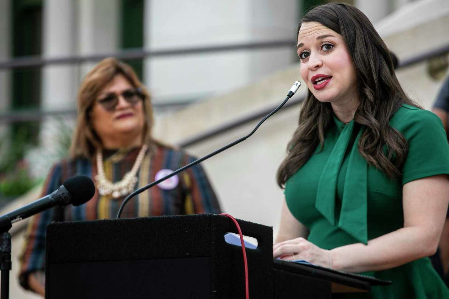 Democrats shut out GOP in all judicial races in Bexar County