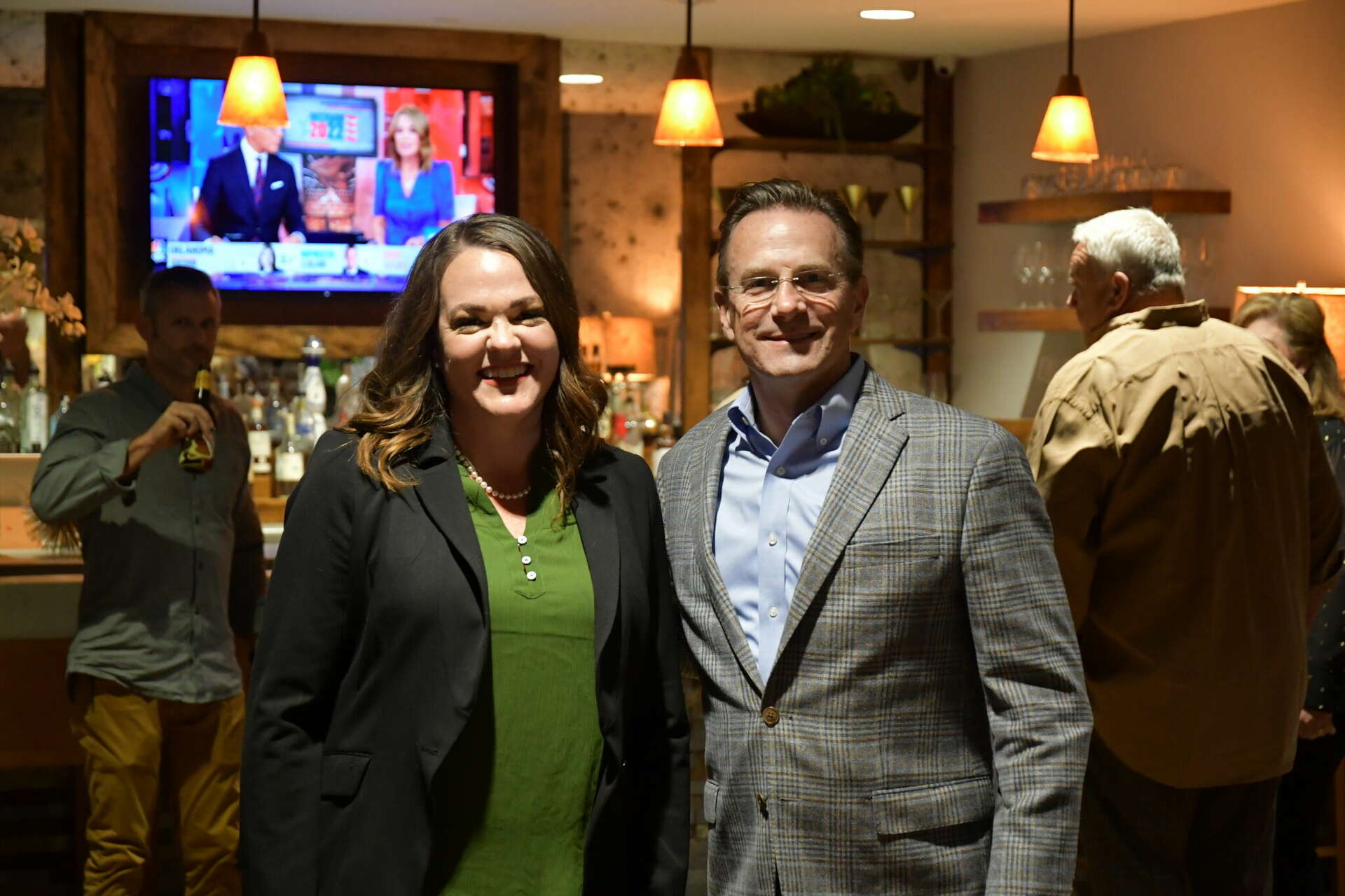 Q and A with Midland’s next mayor Lori Blong