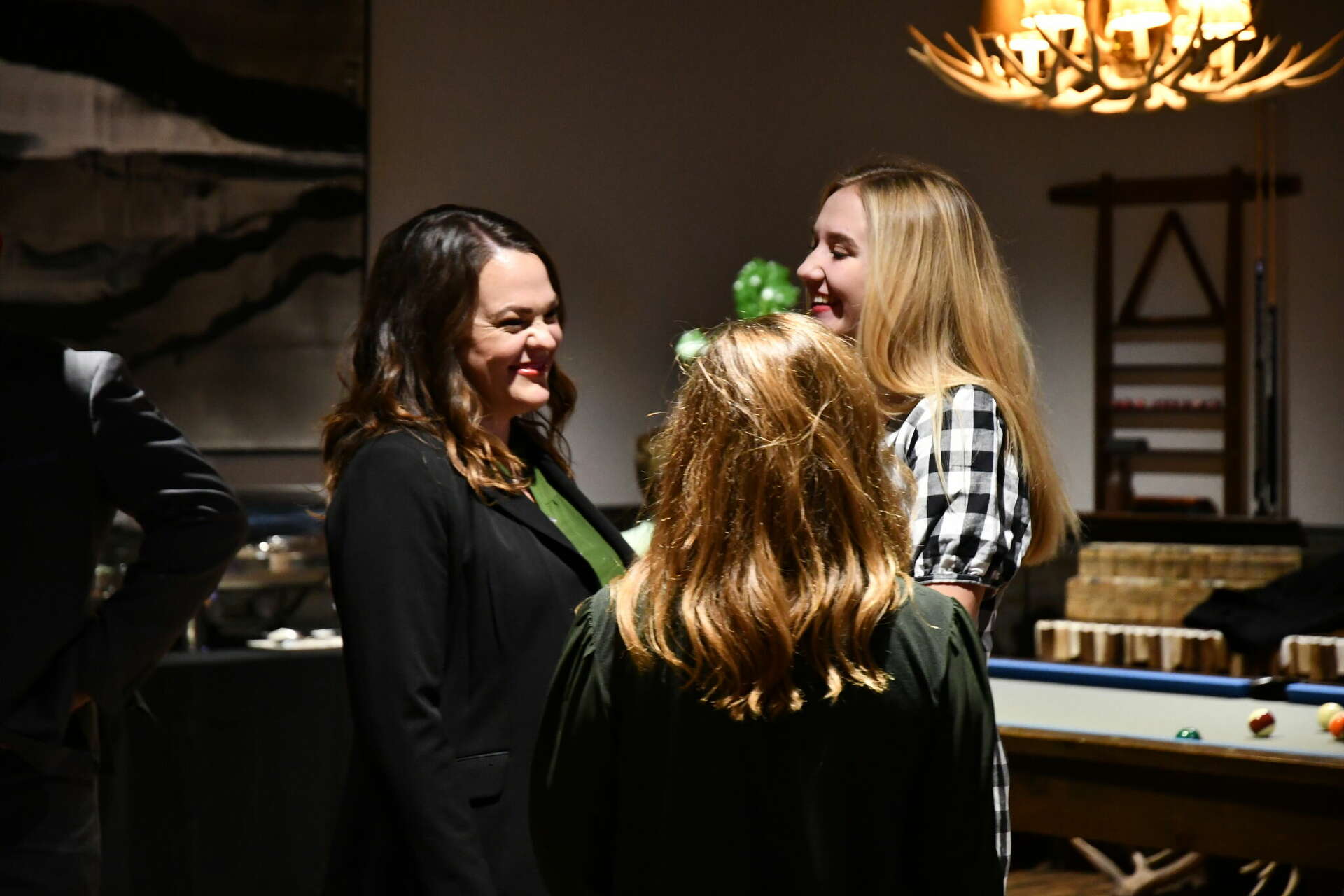 Lori Blong will be the next mayor of Midland (updated)