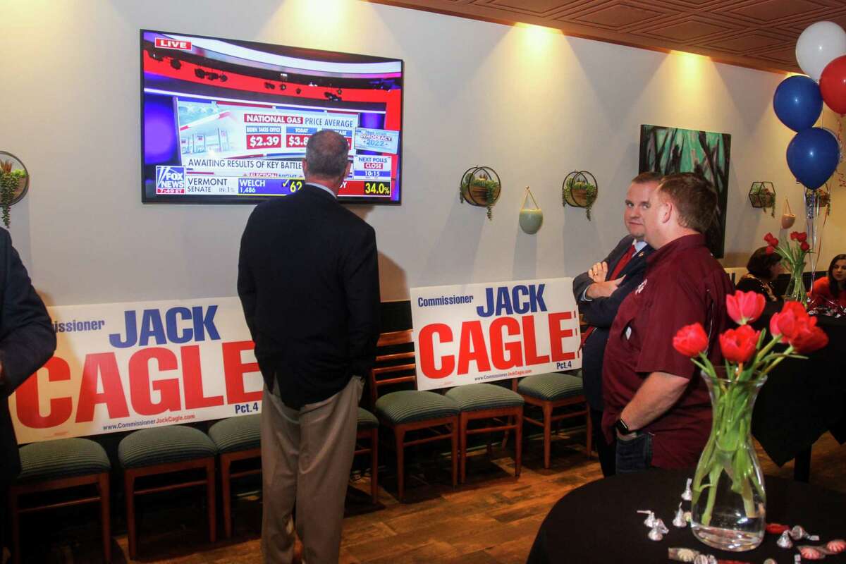 Parts of Houston with low vehicle access have no polling locations