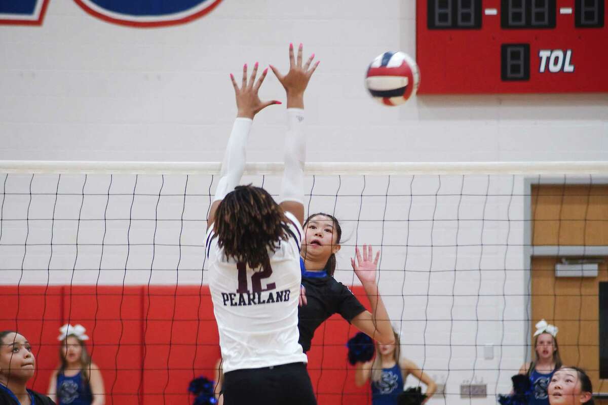 Volleyball playoffs: Tuesday's regional quarterfinal results