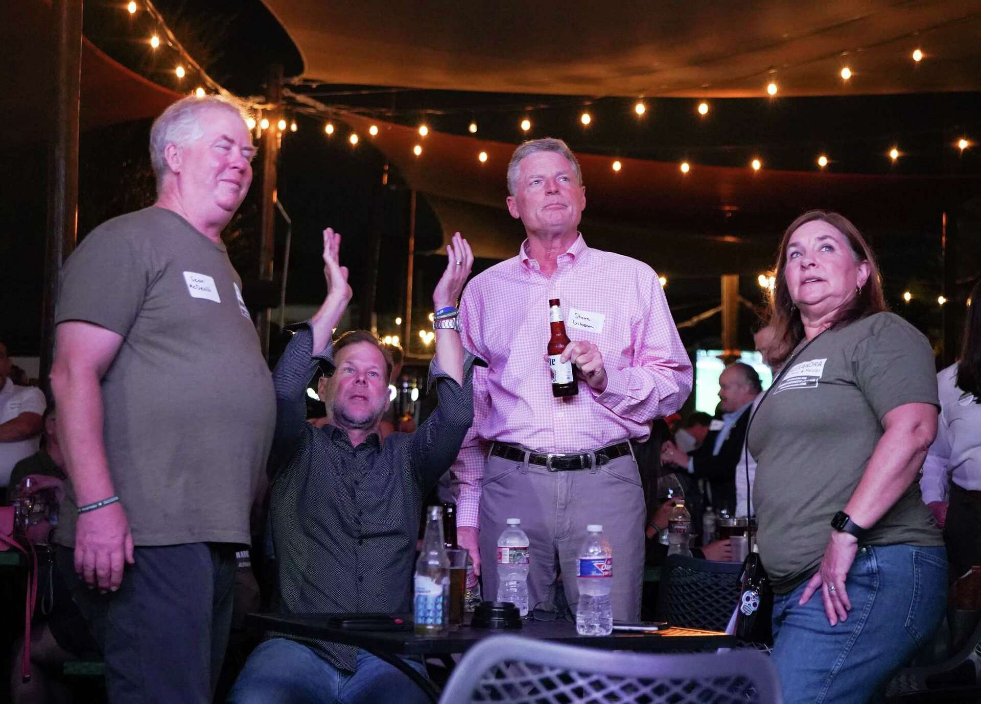 Harris County judge: Hidalgo wins re-election as Mealer concedes