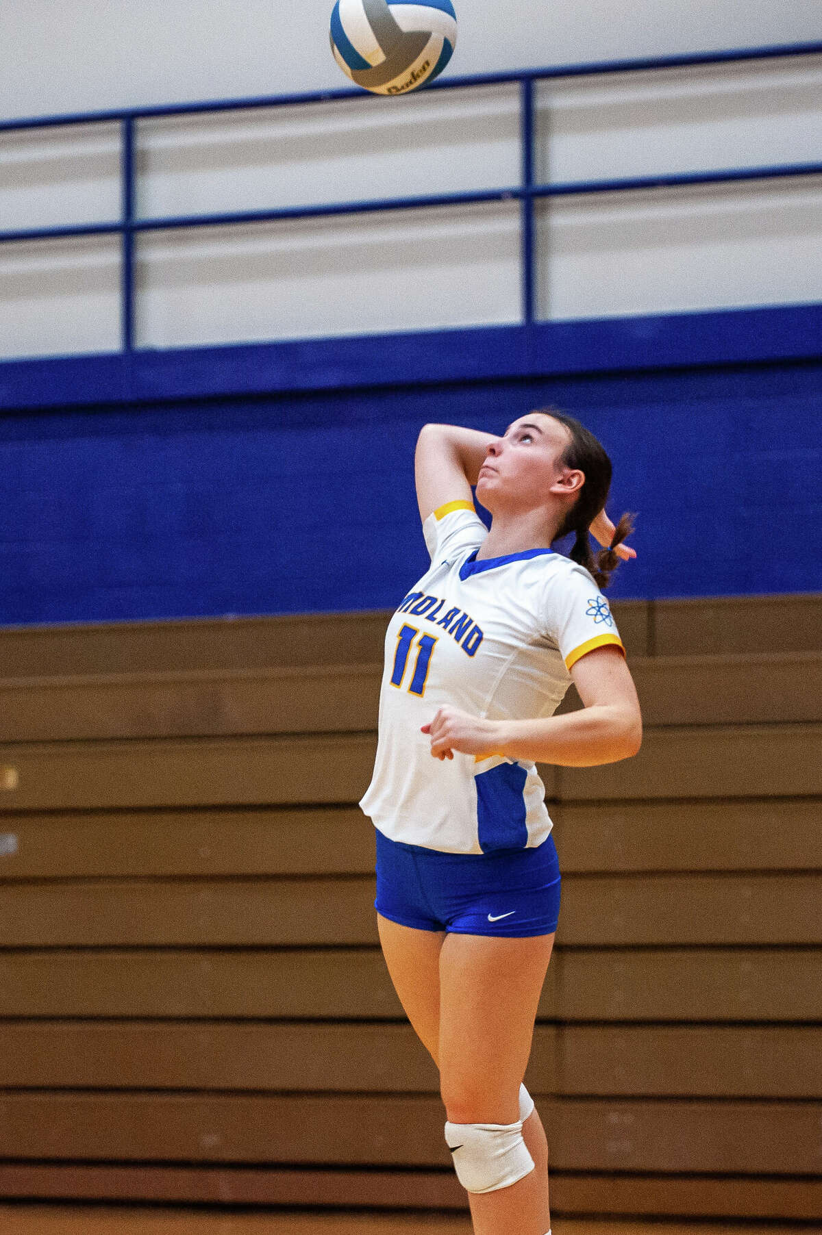 Chemics' inspiring run ends vs. No. 9 Rockford