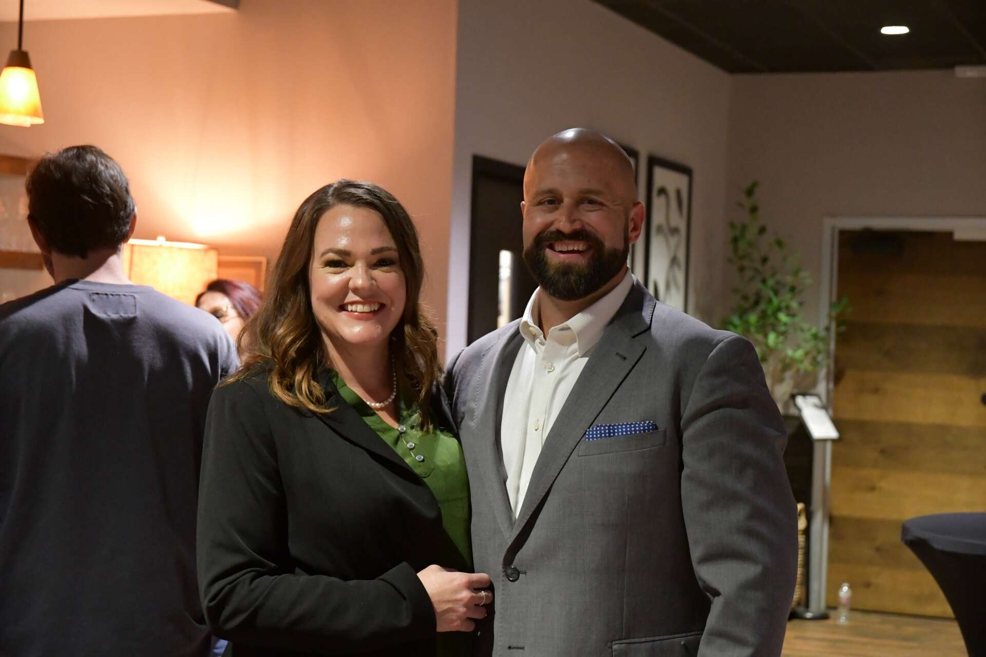 Q and A with Midland’s next mayor Lori Blong