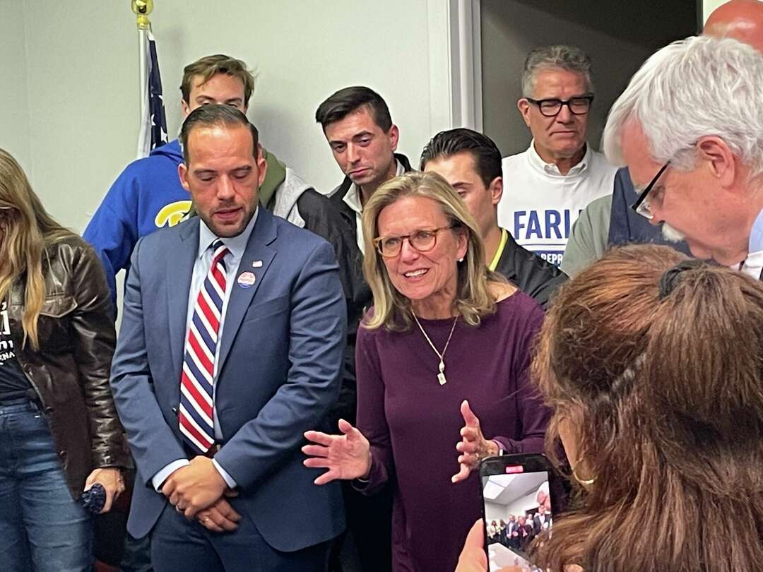 Democrat Kushner beats GOP’s Coelho in 24th Senate race in CT