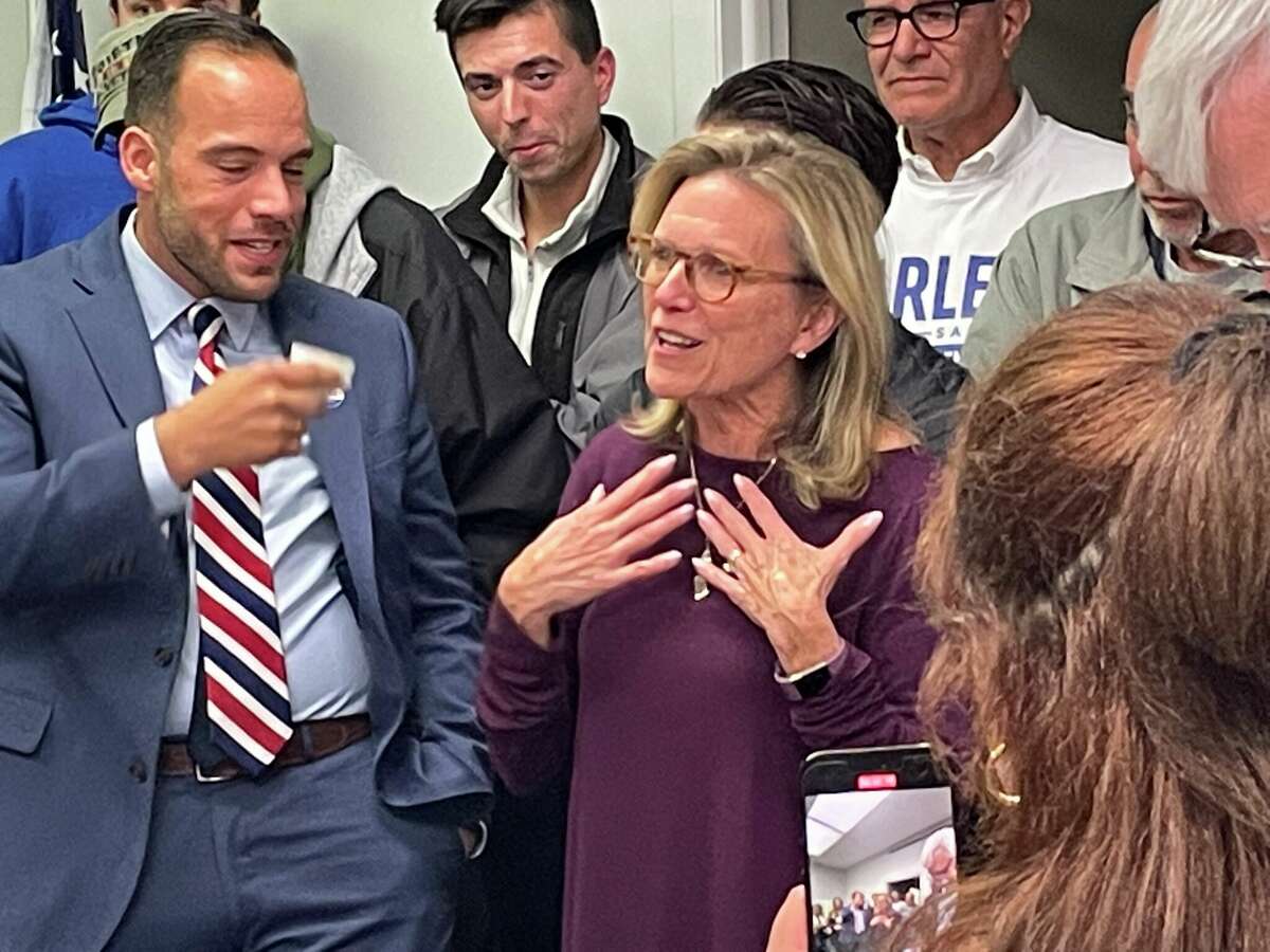 Democrat Kushner beats GOP’s Coelho in 24th Senate race in CT