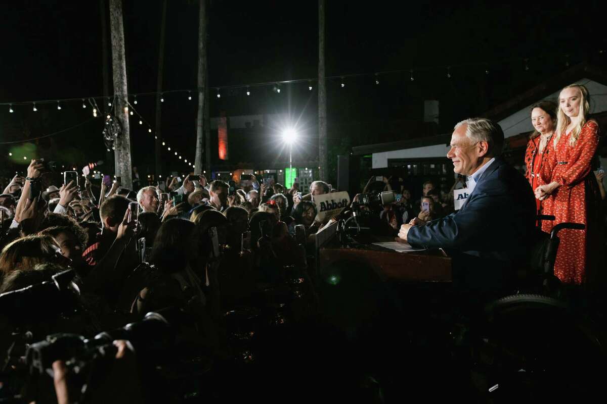 Why Beto O'Rourke lost to Greg Abbott for Texas governor Why Beto O'Rourke lost to Greg Abbott for Texas governor