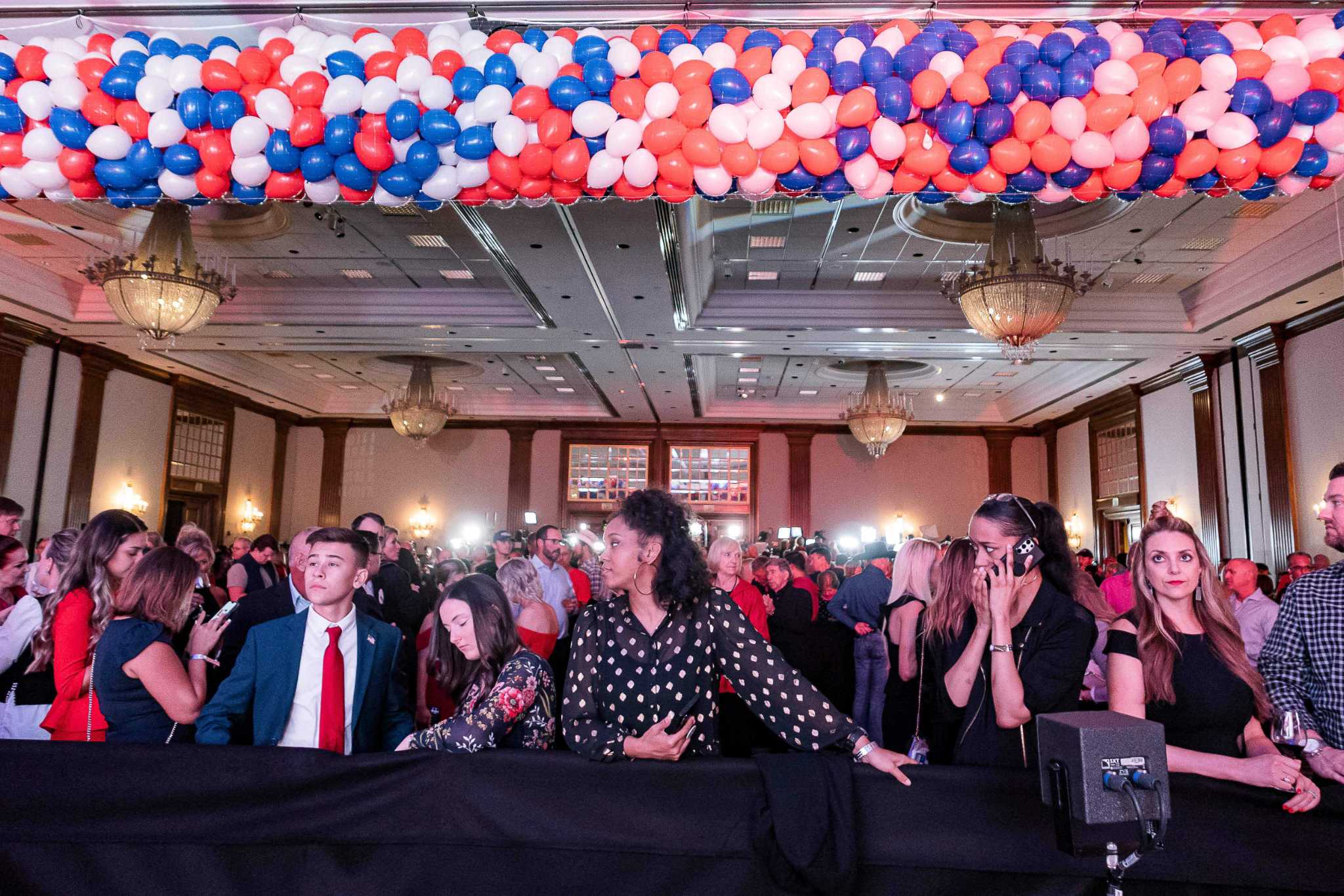 Live National Updates: Key races still undecided with balance of power ...