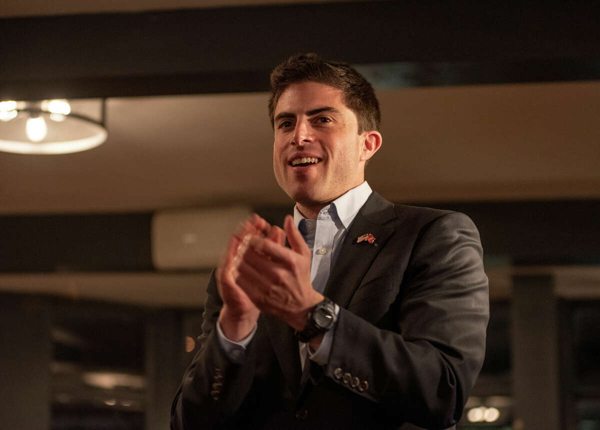 Matt Blumenthal wins CT state House 147th District race