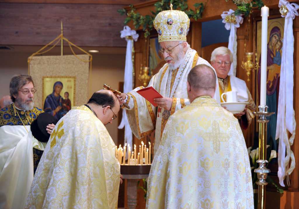 Danbury's St. Ann's Church celebrates its first century