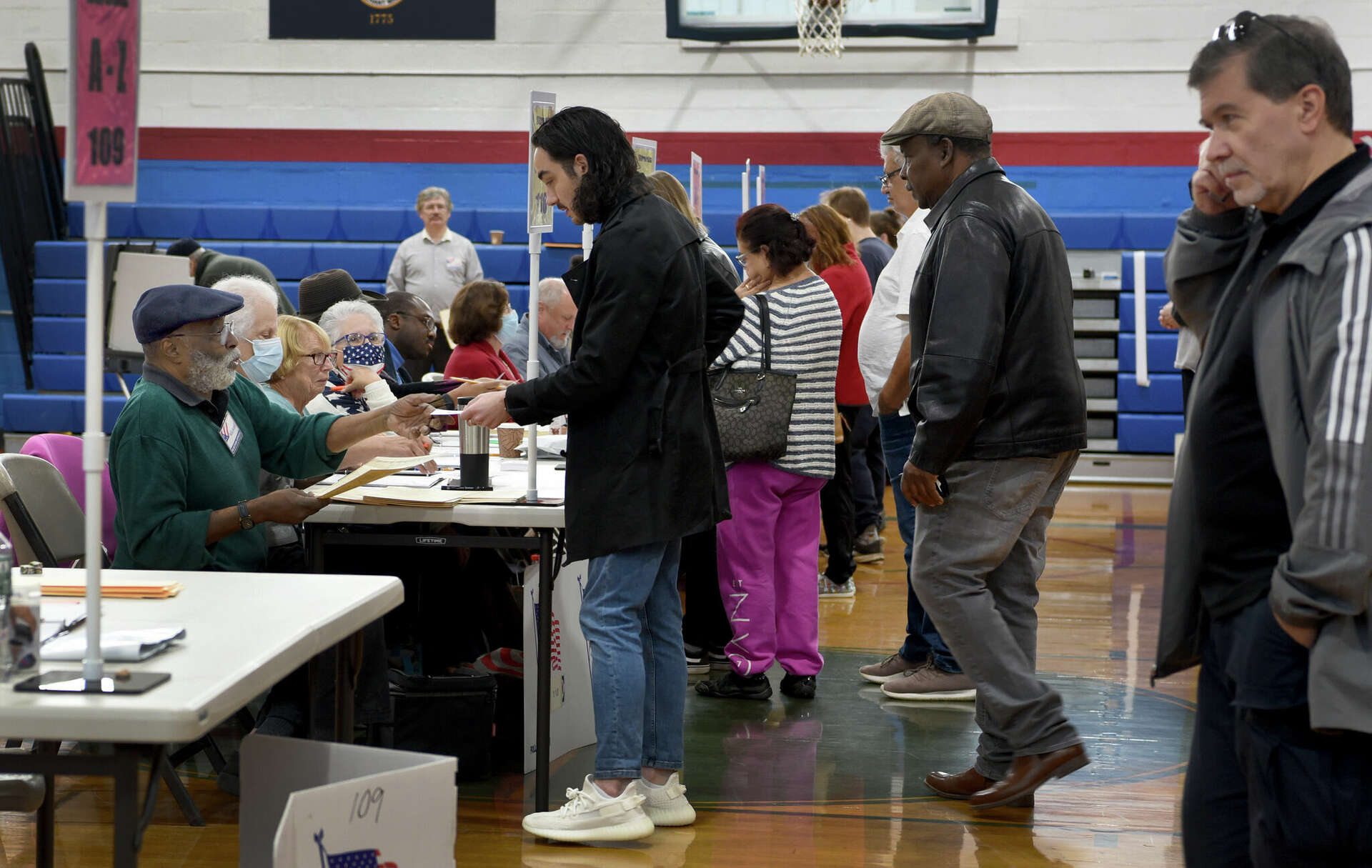 CT election results: Live updates as votes are counted Wednesday