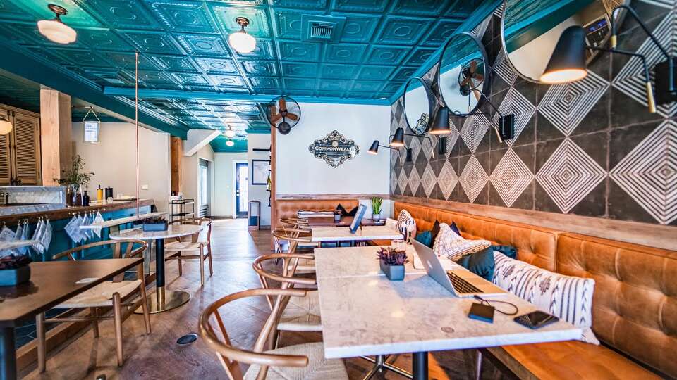 14 most Instagrammable coffee shops in San Antonio