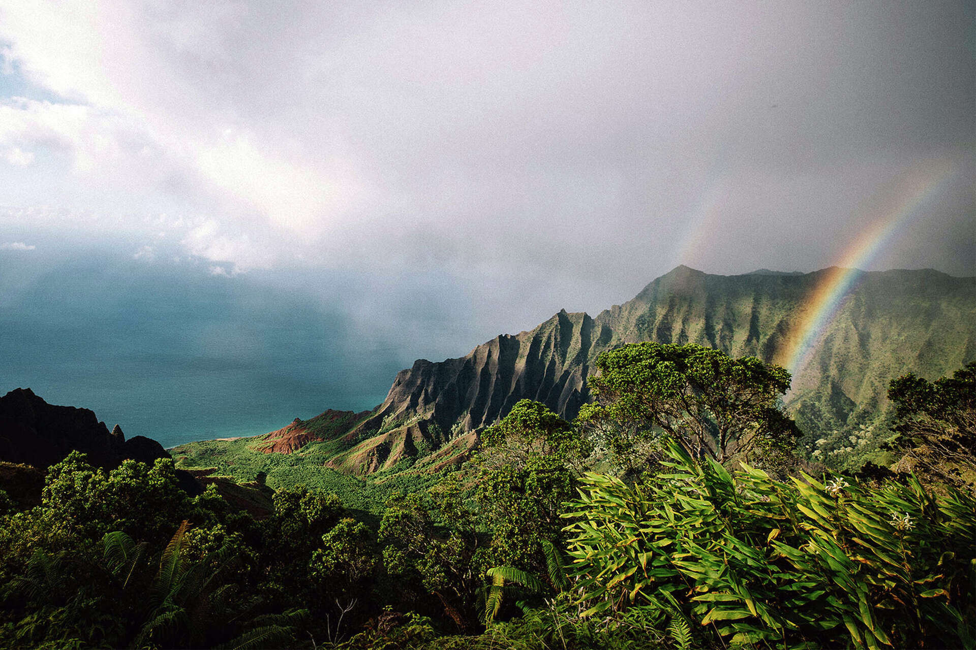 ‘Lilo & Stitch’ tour of Hawaii island that inspired the film
