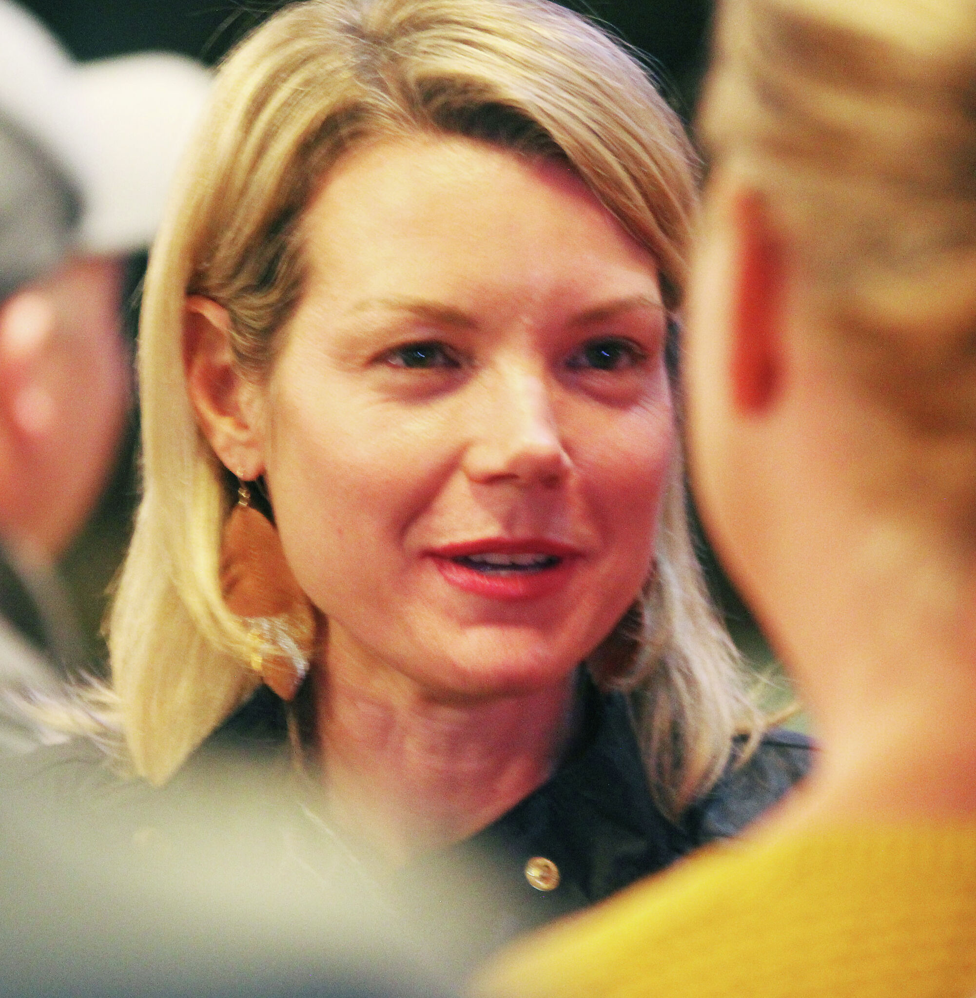 Illinois Democrats and Republicans are tied amongst winners and leaders