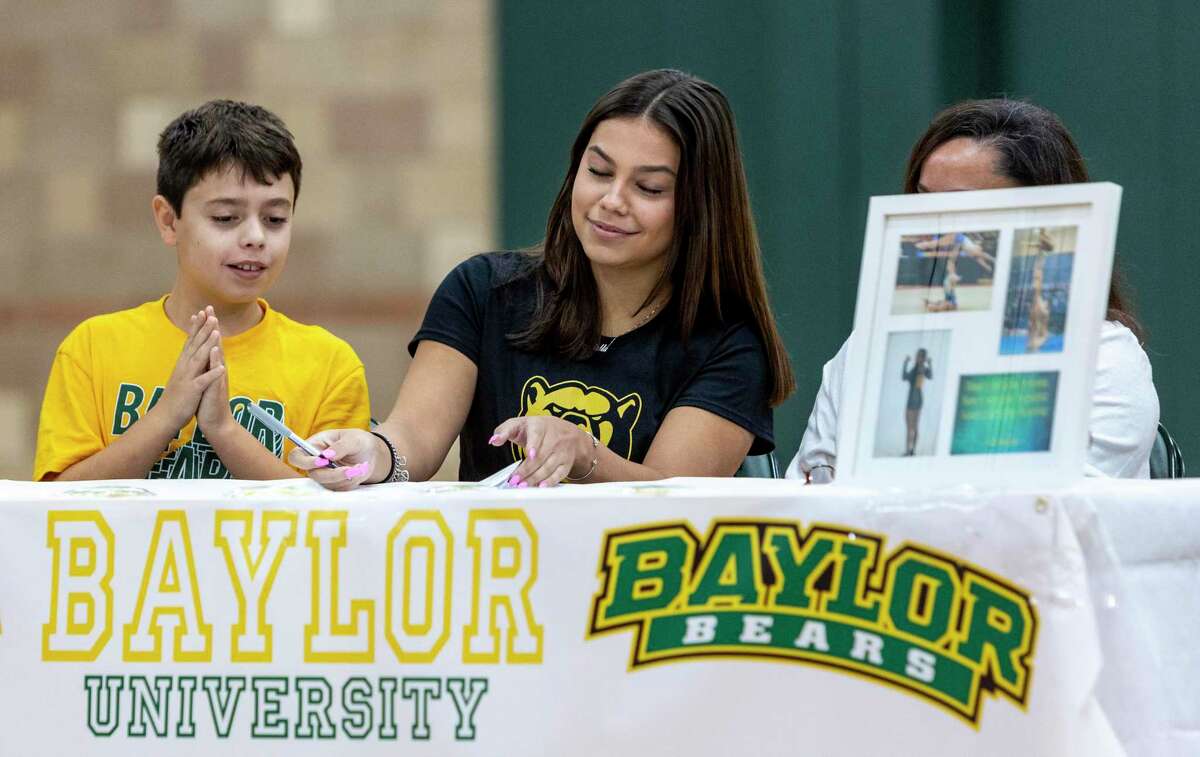 Reagan’s Samantha Wagner finds right fit with Oregon