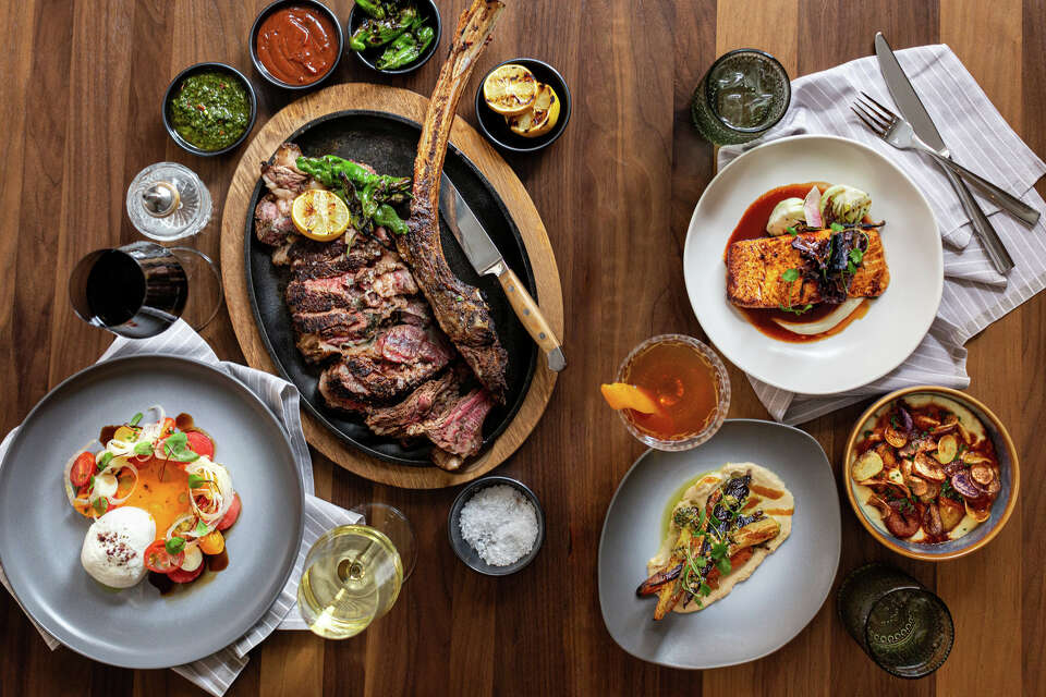 7 of the best Houston steakhouses to visit now