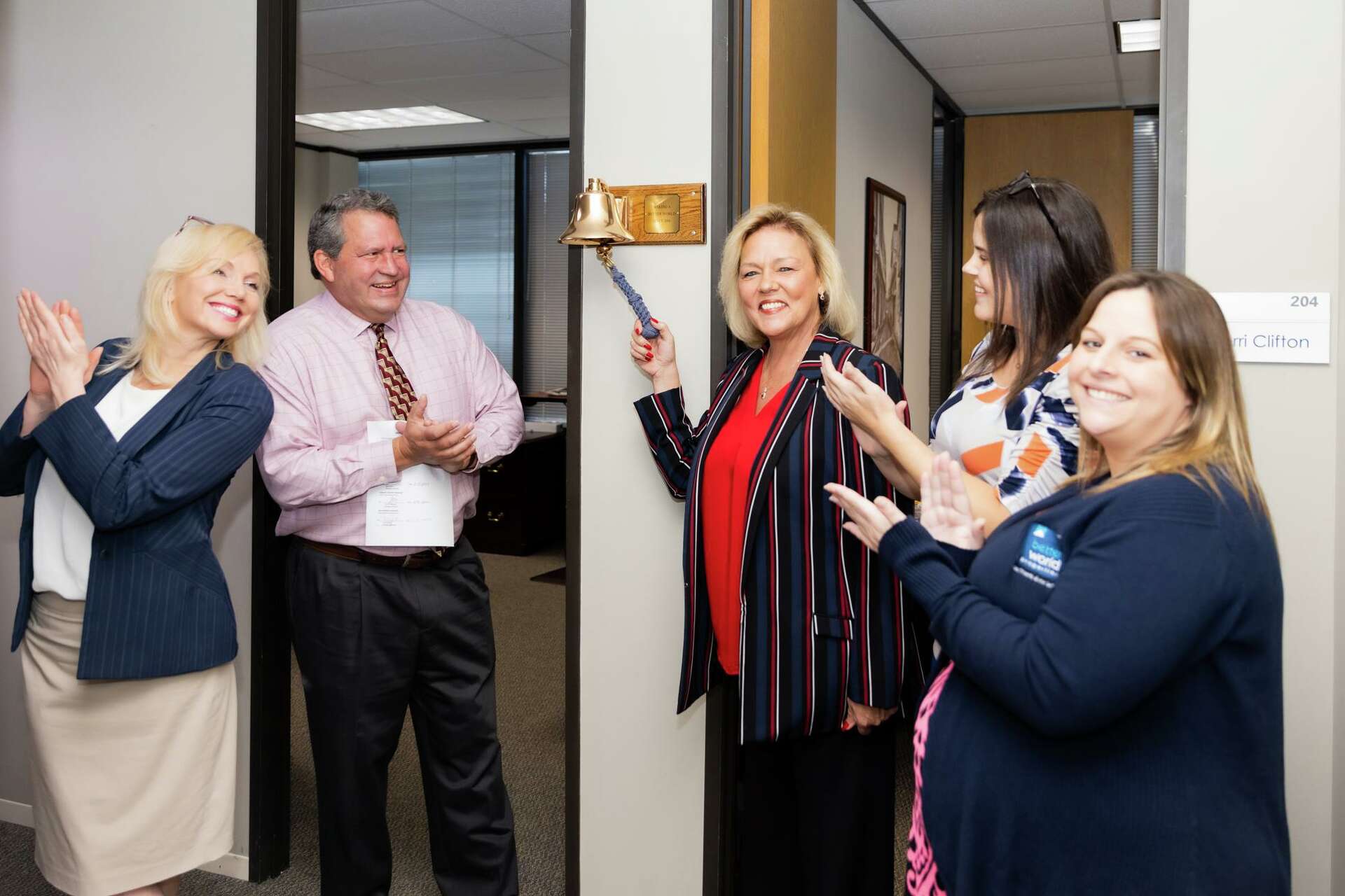 Better World Properties on making employees feel appreciated: lead by ...