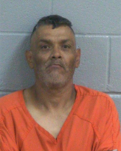 Midland Police Department: Midland man charged with felony assault ...