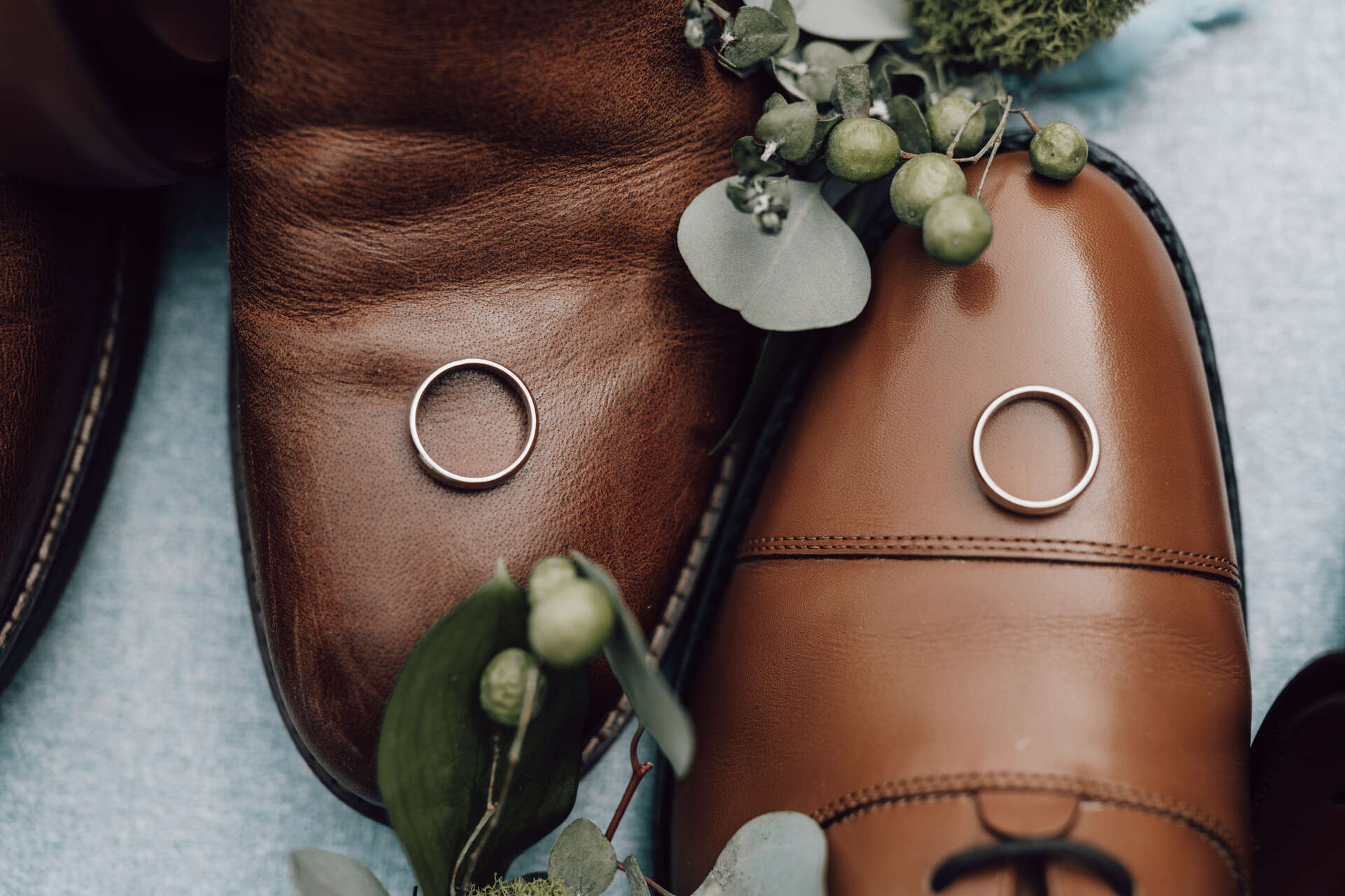 Former Houston TV reporters get network jobs, marry in Dallas