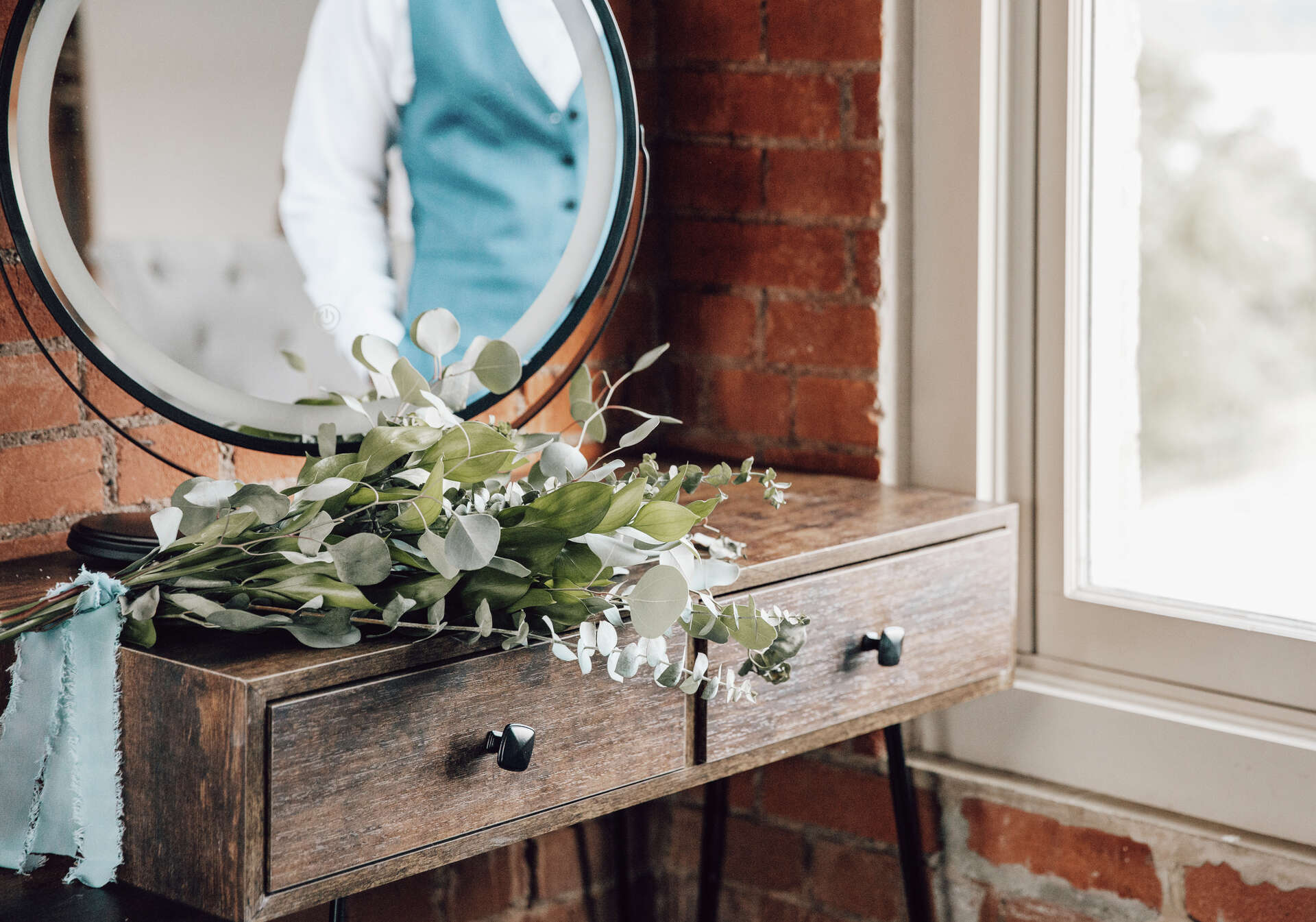 Former Houston TV reporters get network jobs, marry in Dallas