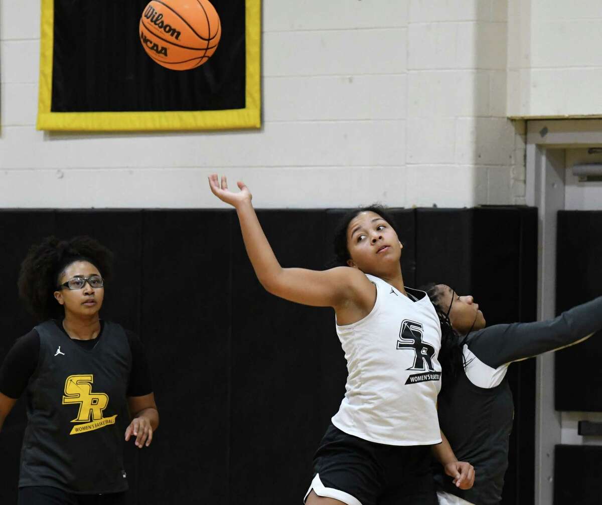 Saint Rose women's basketball looks to rely on energy, intensity