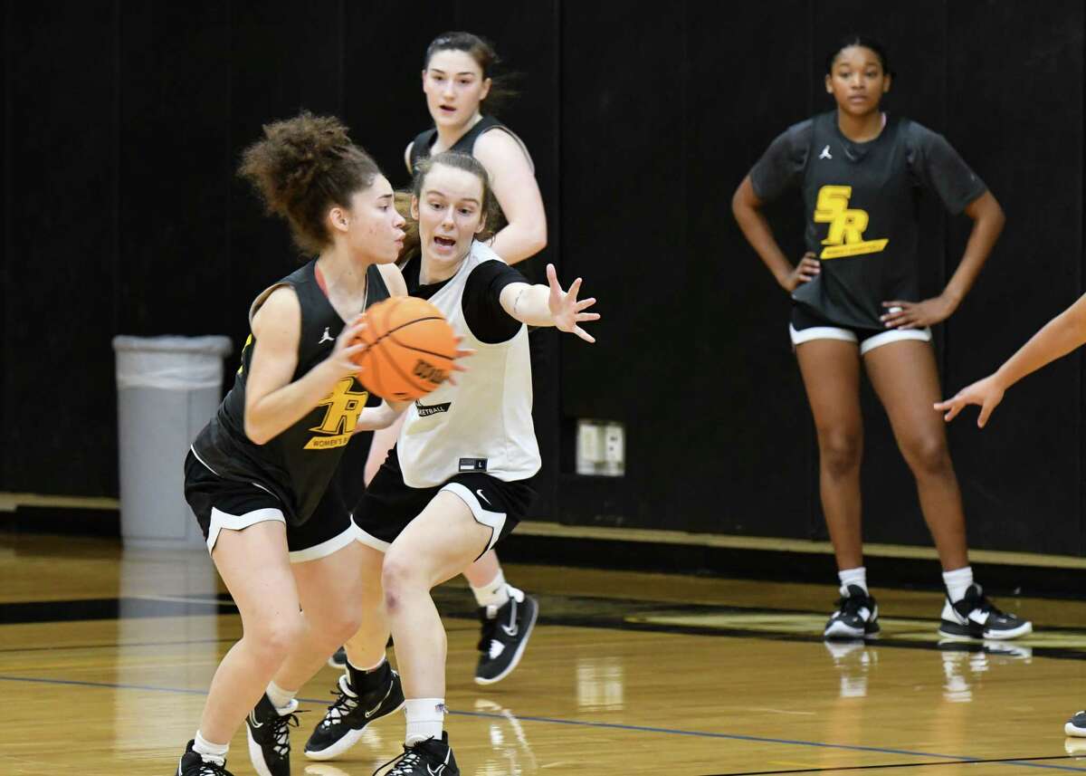 Saint Rose women's basketball looks to rely on energy, intensity