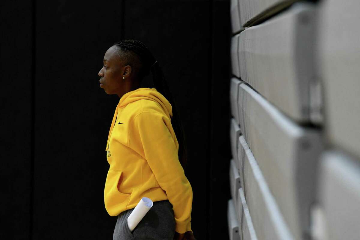Saint Rose women's basketball looks to rely on energy, intensity
